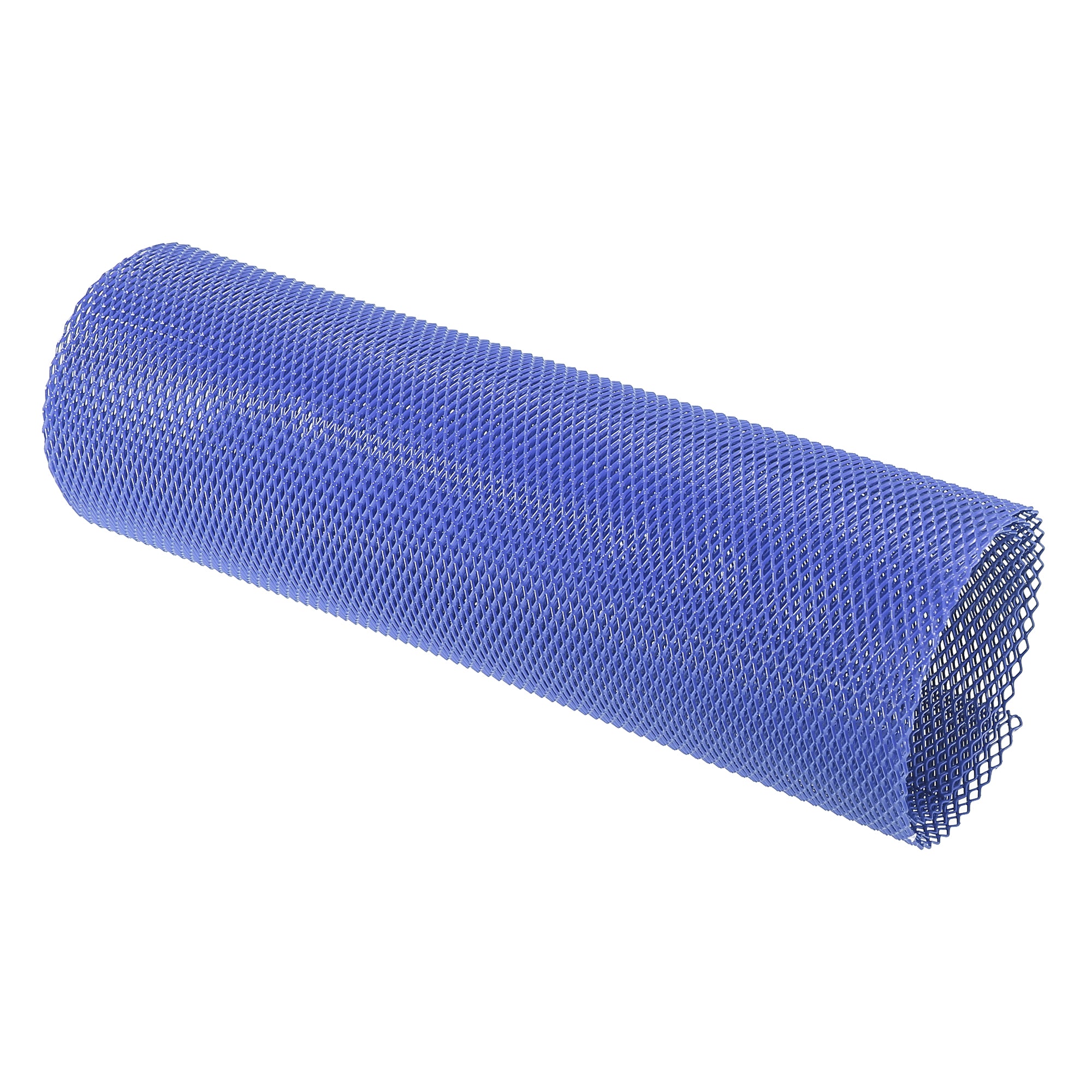 Universal Car Grille Mesh Sheet 40x13 Inch Aluminum Alloy Automotive ...