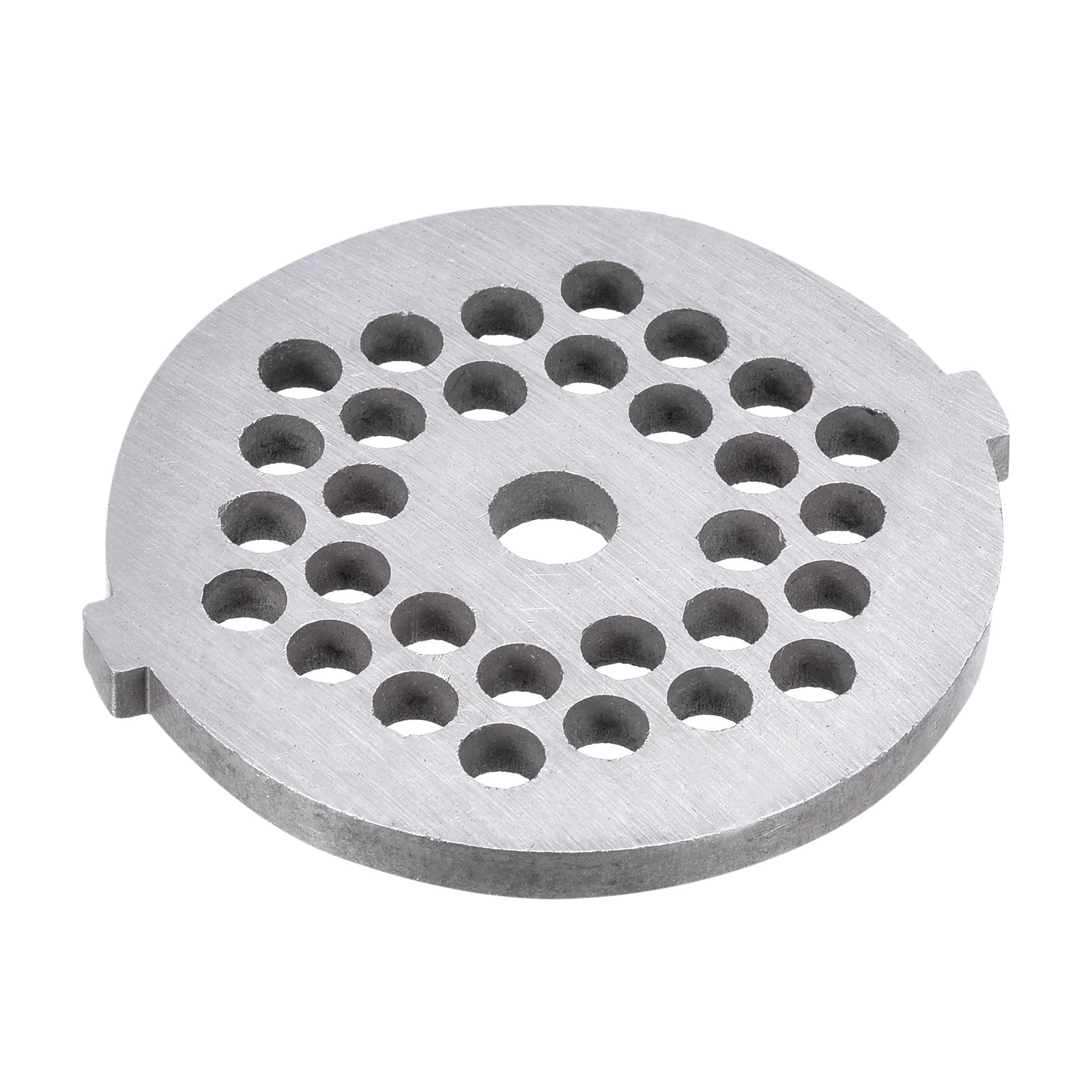 Meat Grinder Plate 5mmx54mm Stainless Steel Replacement for Grinders ...