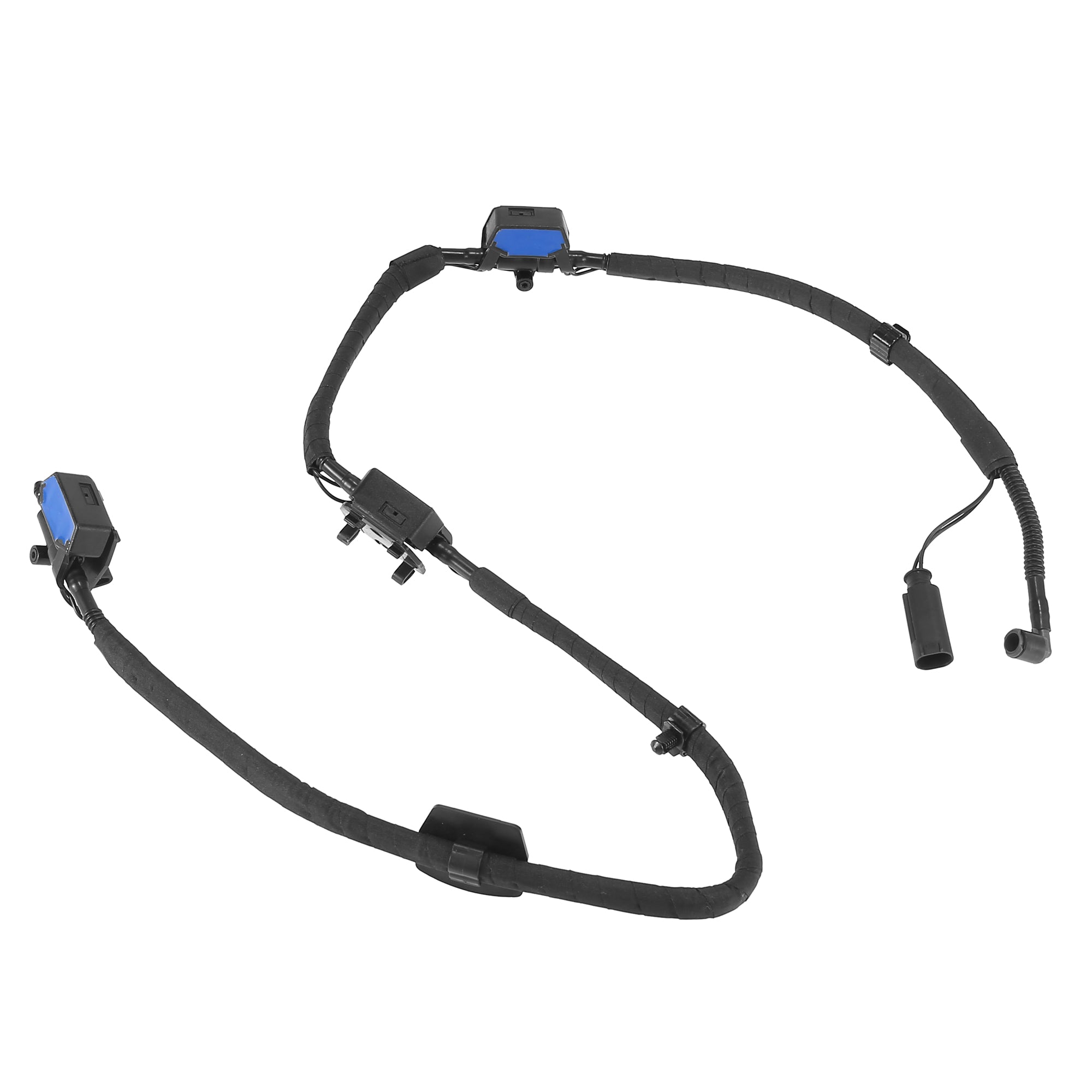 Windshield Washer Nozzles Spray Jet for BMW 528i 535i 550i 61667205117 ...