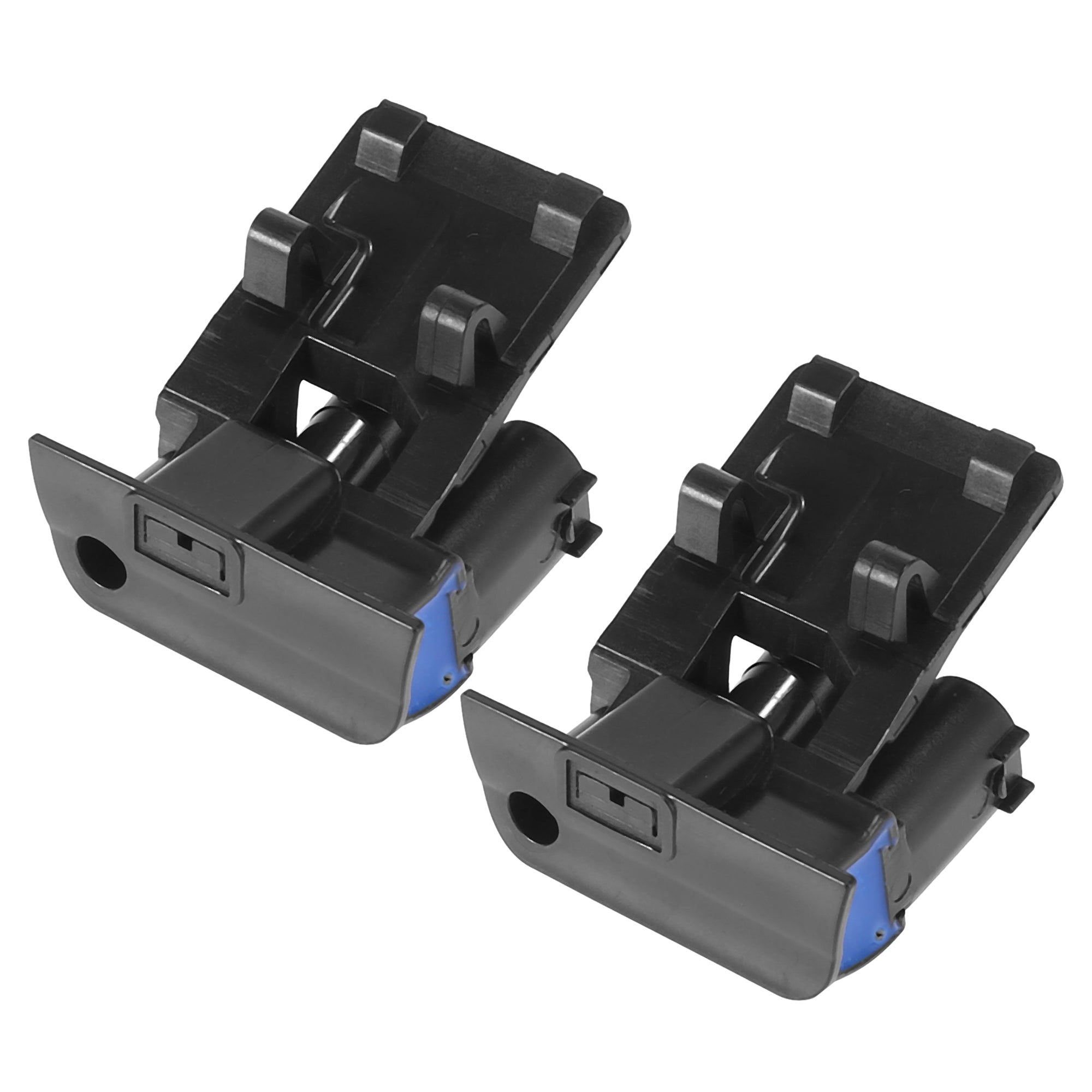 2pcs Windshield Washer Nozzles Spray Jet for BMW X1 E84 X6 E71 E72 Left ...