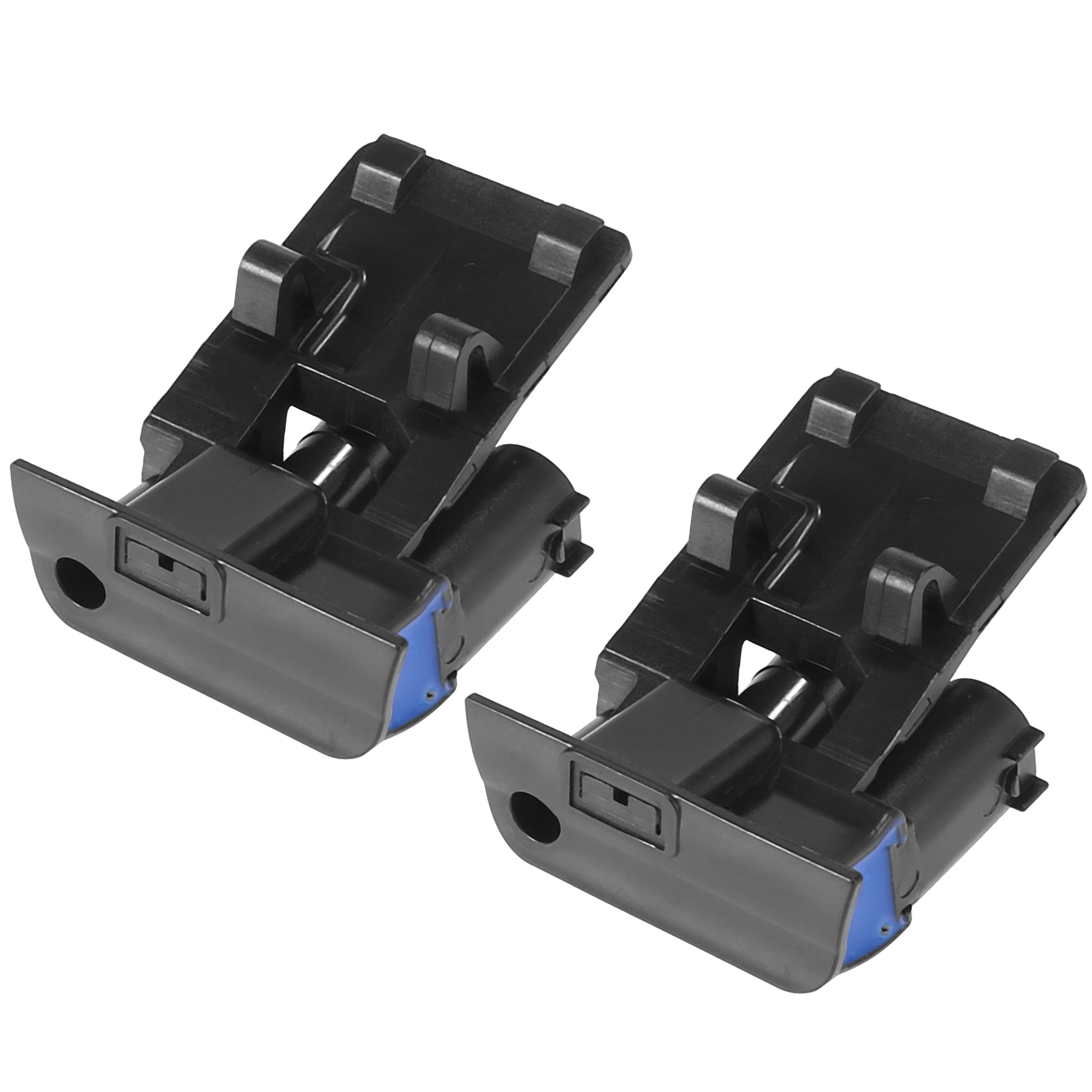 2pcs Windshield Washer Nozzles Spray Jet for BMW X5 E70 2006-2010 Left ...