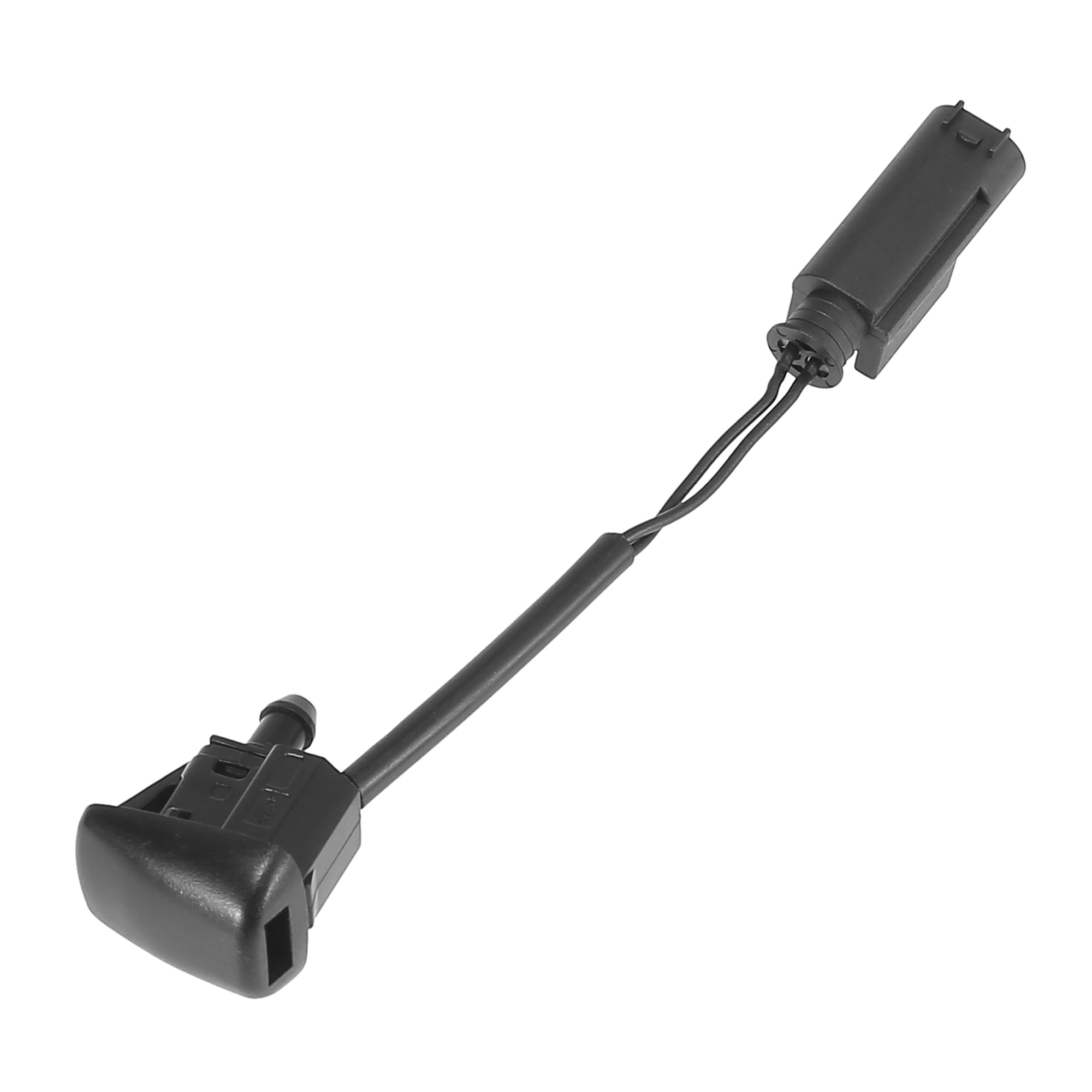 Windshield Washer Nozzles Spray Jet for BMW 5 Series Left Right 7132969 ...