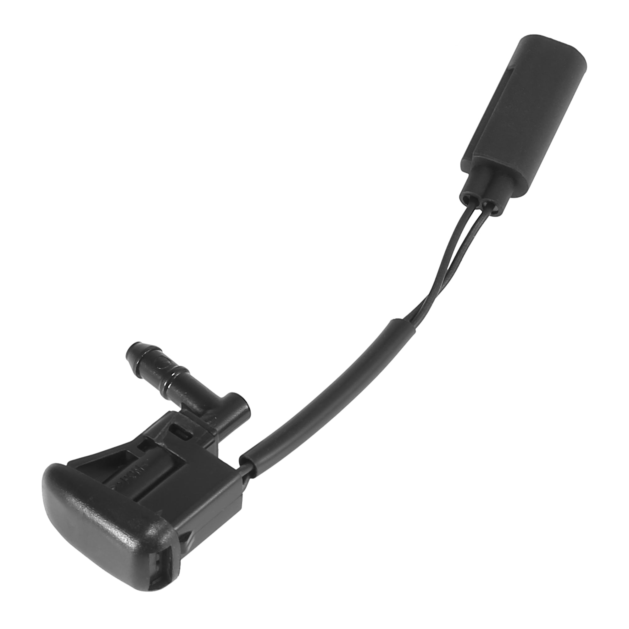 Windshield Washer Nozzles Spray Jet for BMW 3' E46 1997-2006 Z4 E89 ...