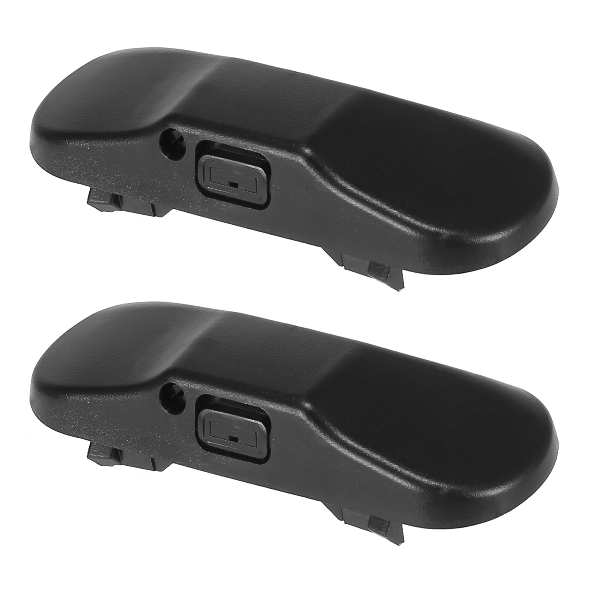 2pcs Windshield Washer Nozzles Spray Jet Left or Right 5M0955986C ...