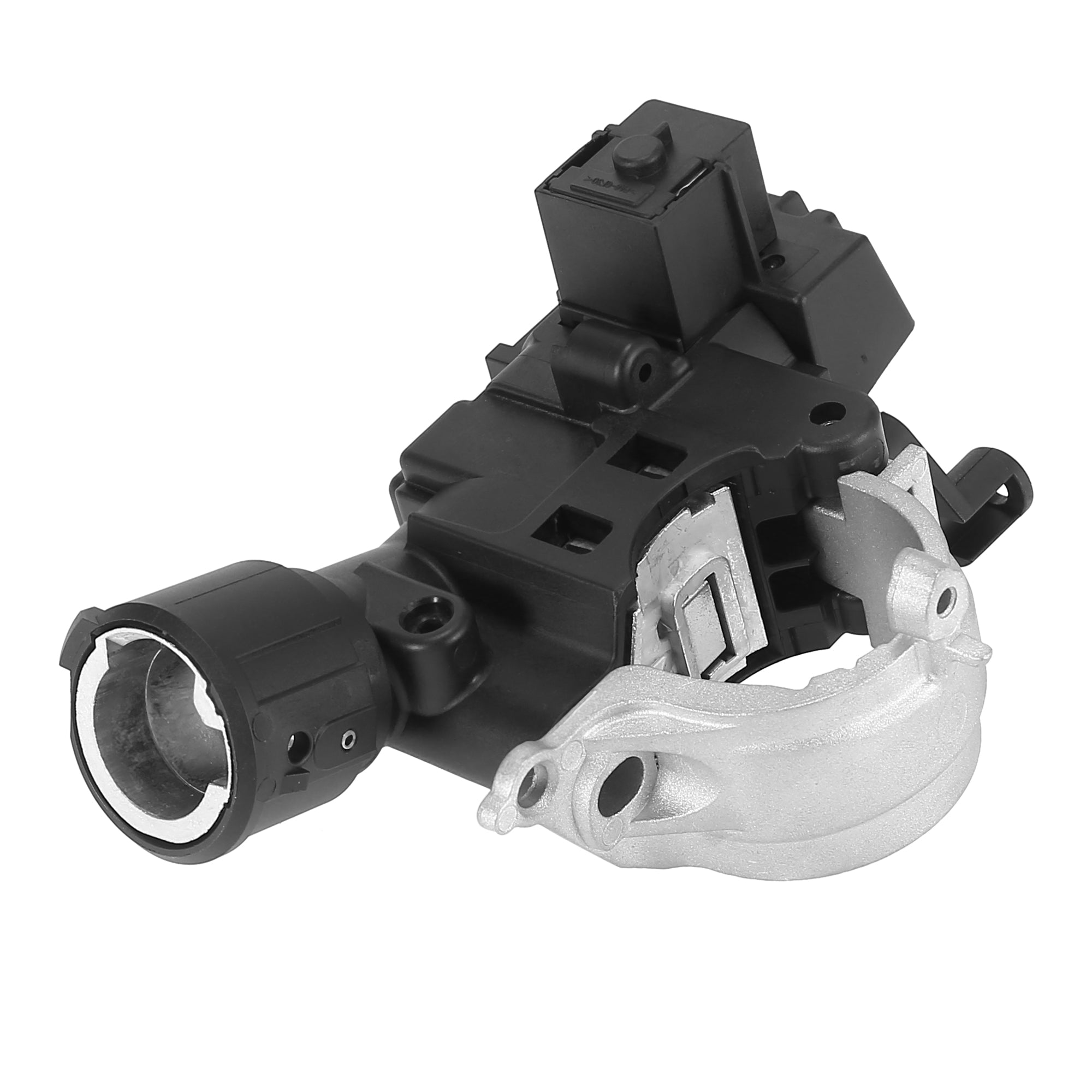 9L8Z-3511-A Ignition Lock Housing Flange Replacement for Ford Escape ...