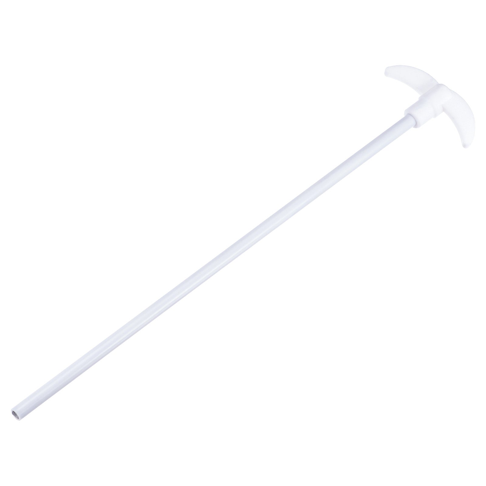 PTFE Electric Stirring Rod Overhead Stirrer Mixer Shaft for Lab ...