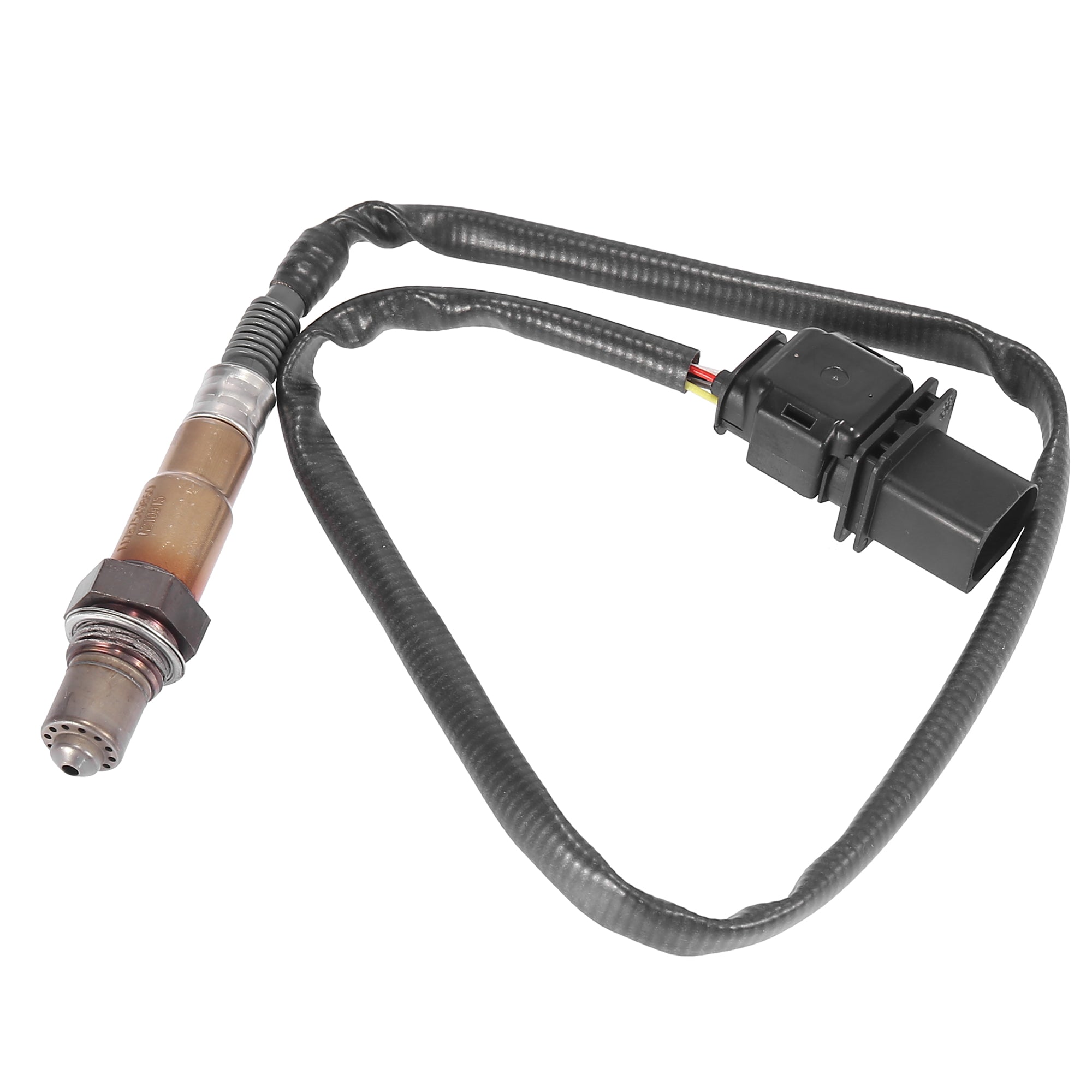 Oxygen Sensor Air Fuel Ratio Upstream O2 Sensor Replacement 11787549860 ...