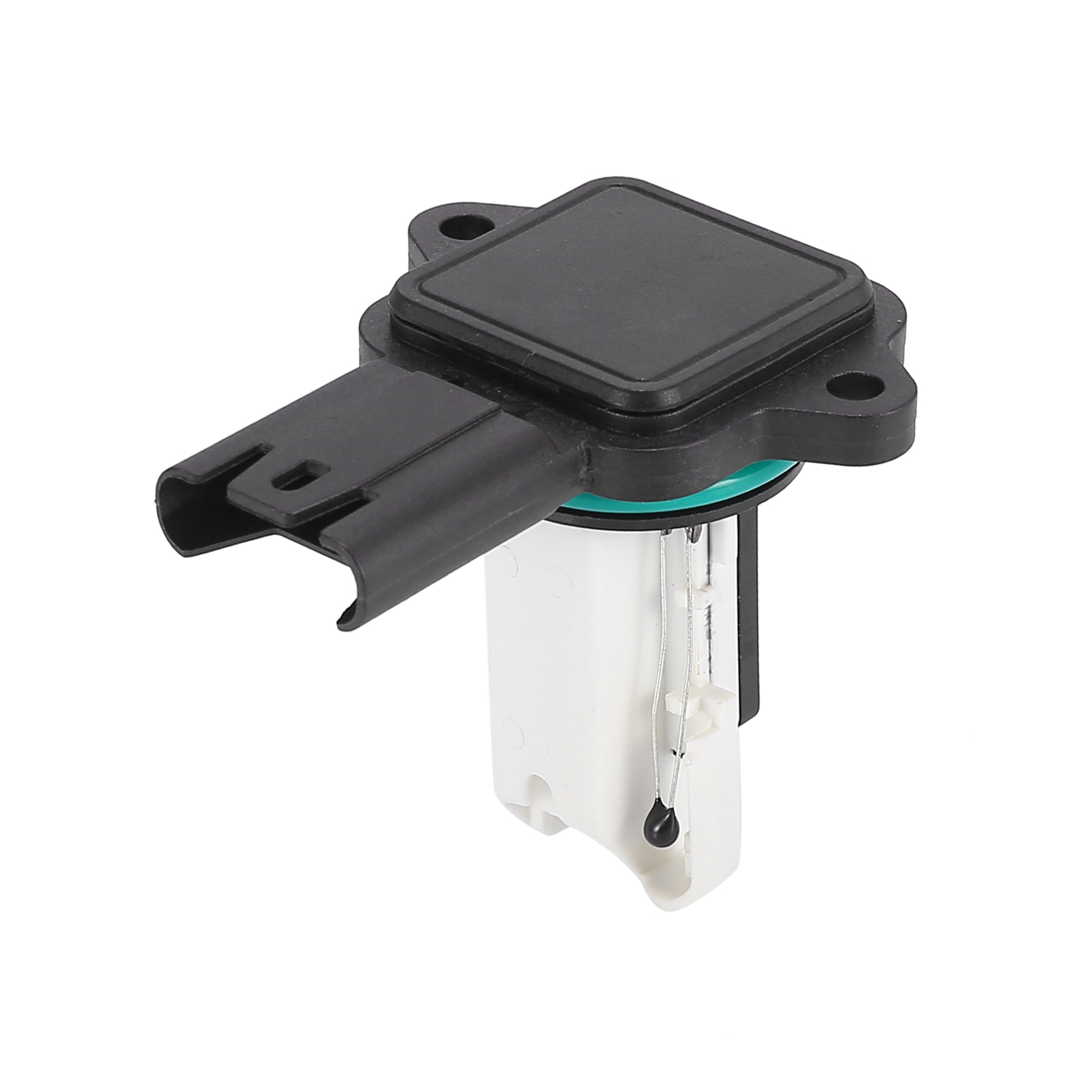 5WK97508 MAF Mass Air Flow Meter Sensor 13627551638 for BMW 323i 2008 ...