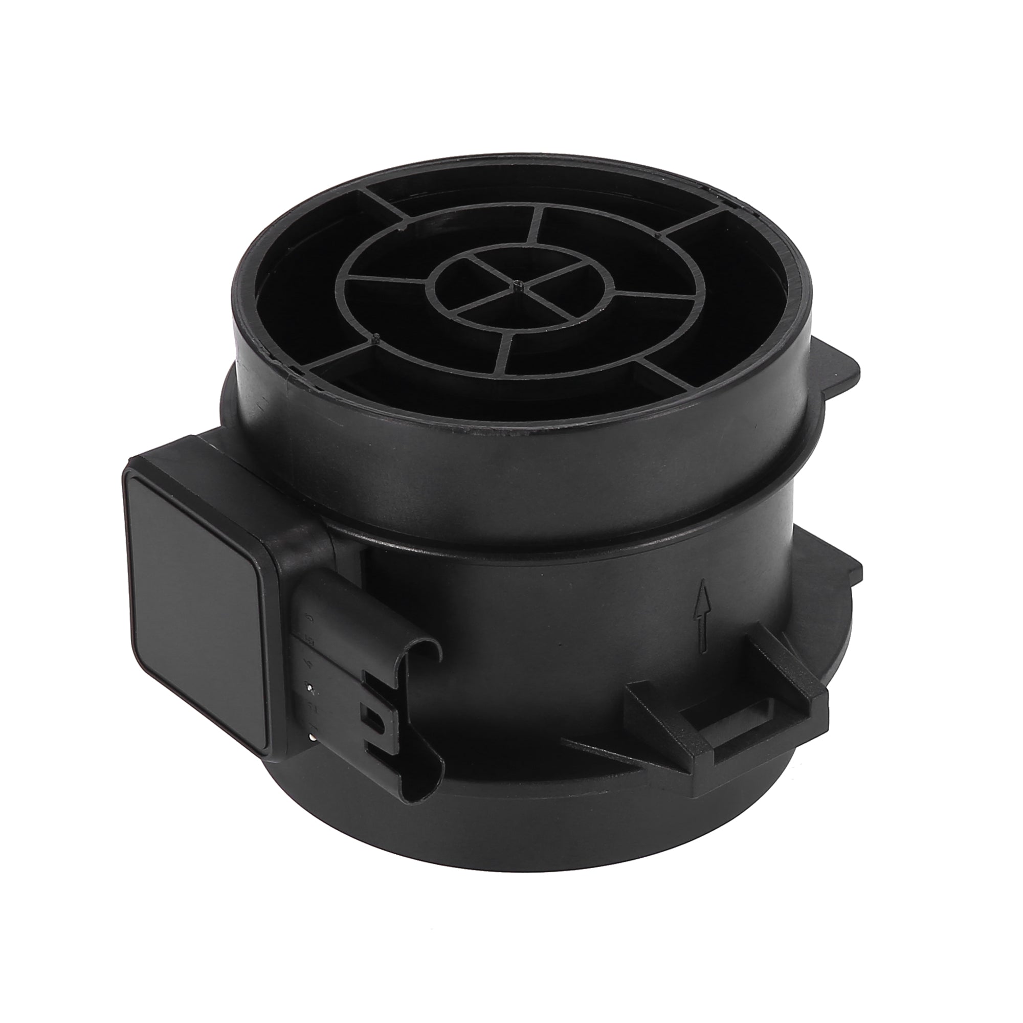 5WK9642 MAF Mass Air Flow Meter Sensor 13627566983 for BMW X3 2004-2006 ...