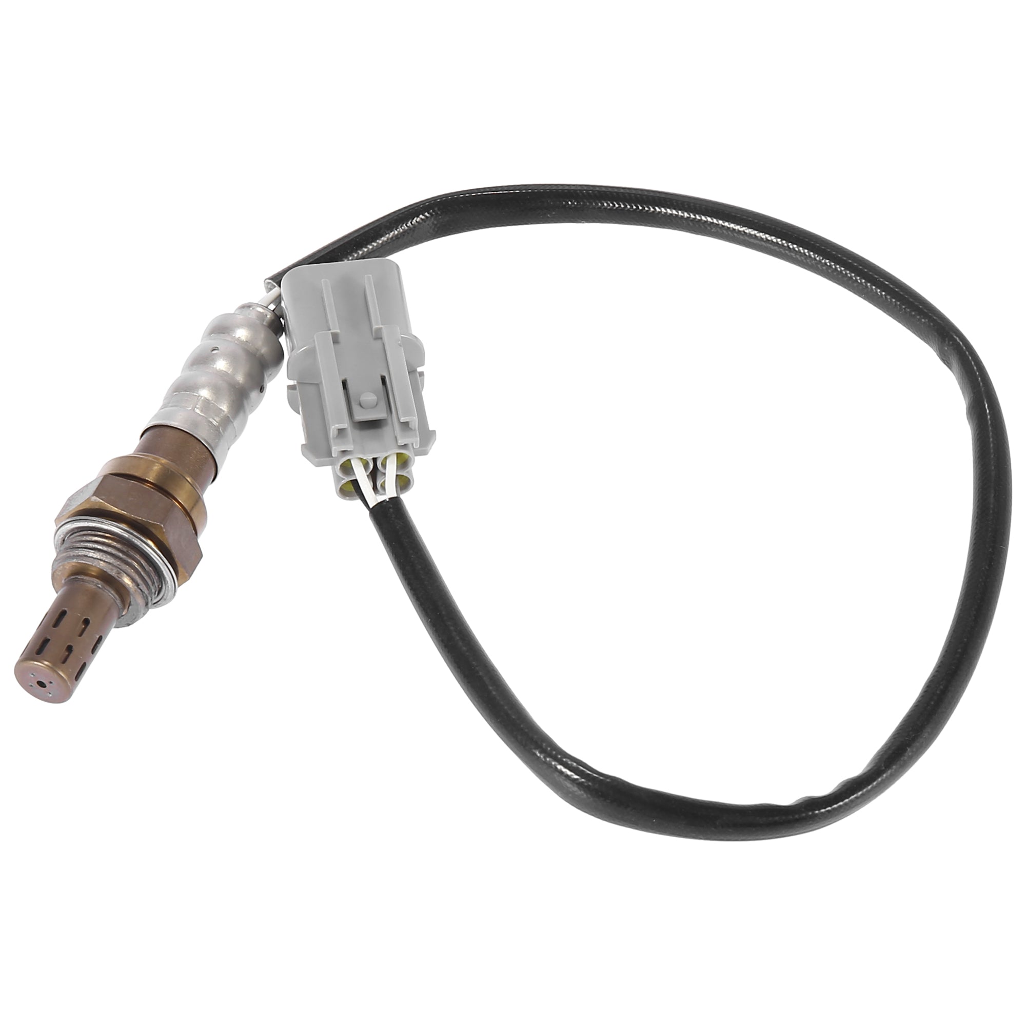 39210-3CAA0 Air Fuel Ratio O2 Oxygen Sensor Replacement Front Left for ...