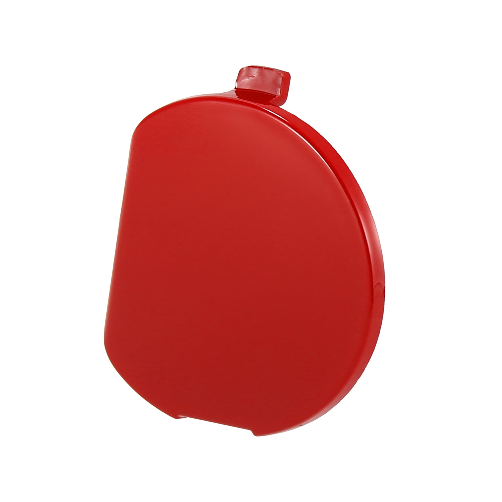 Red Front Bumper Tow Hook Towing Eye Cover Cap Replacement BHN1-50-A11 ...
