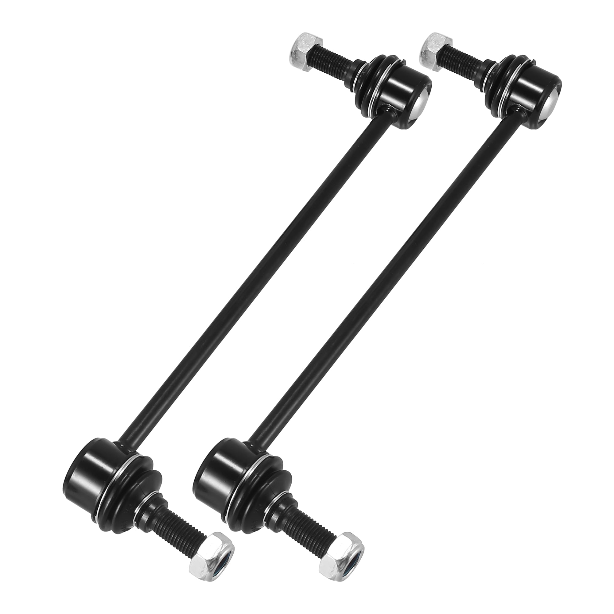 2 Pcs K750382 Front Suspension Sway Bar End Links Stabilizer Sway Bar ...