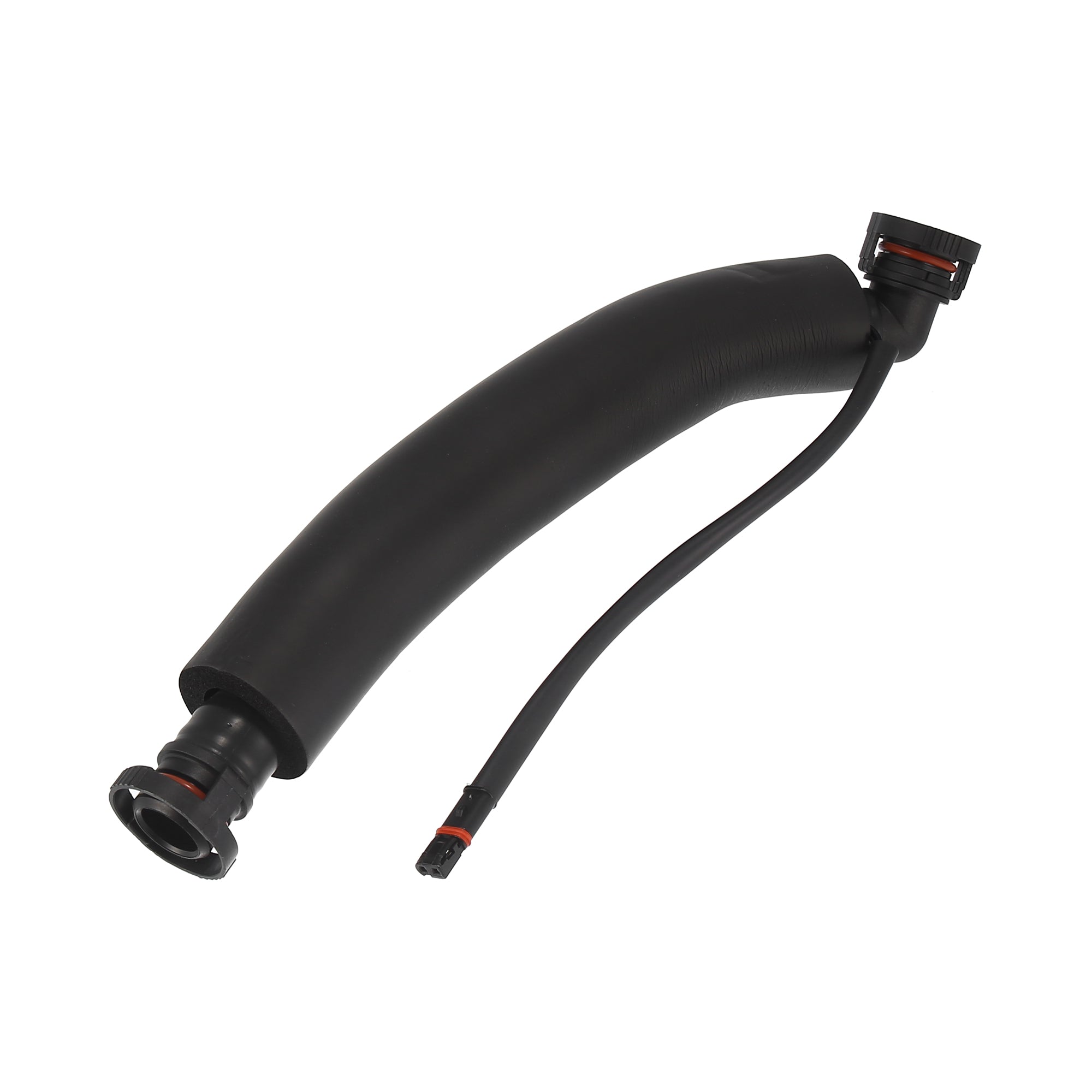 PCV Positive Crankcase Ventilation Hose for BMW 330i 325i 530i 525i ...