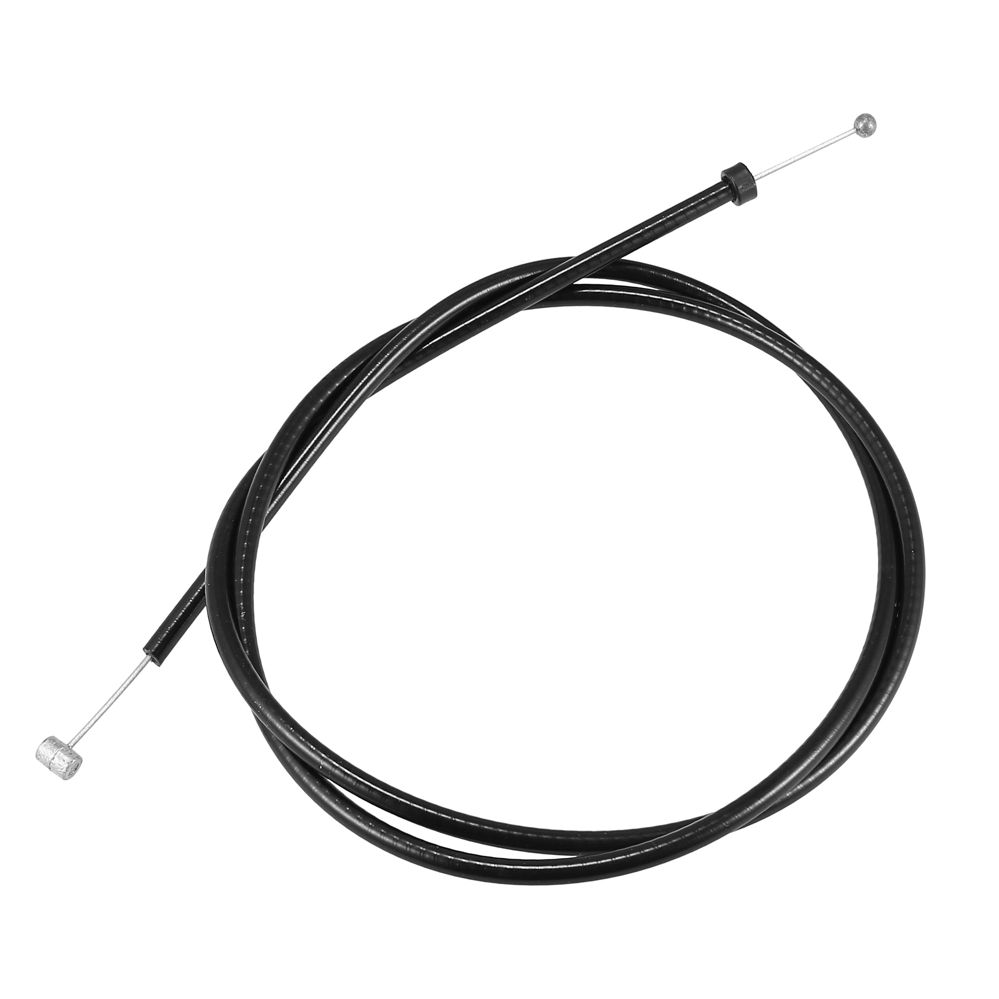 2048800559 Rear Hood Release Cable for Mercedes-Benz E550 2010-2014 for ...