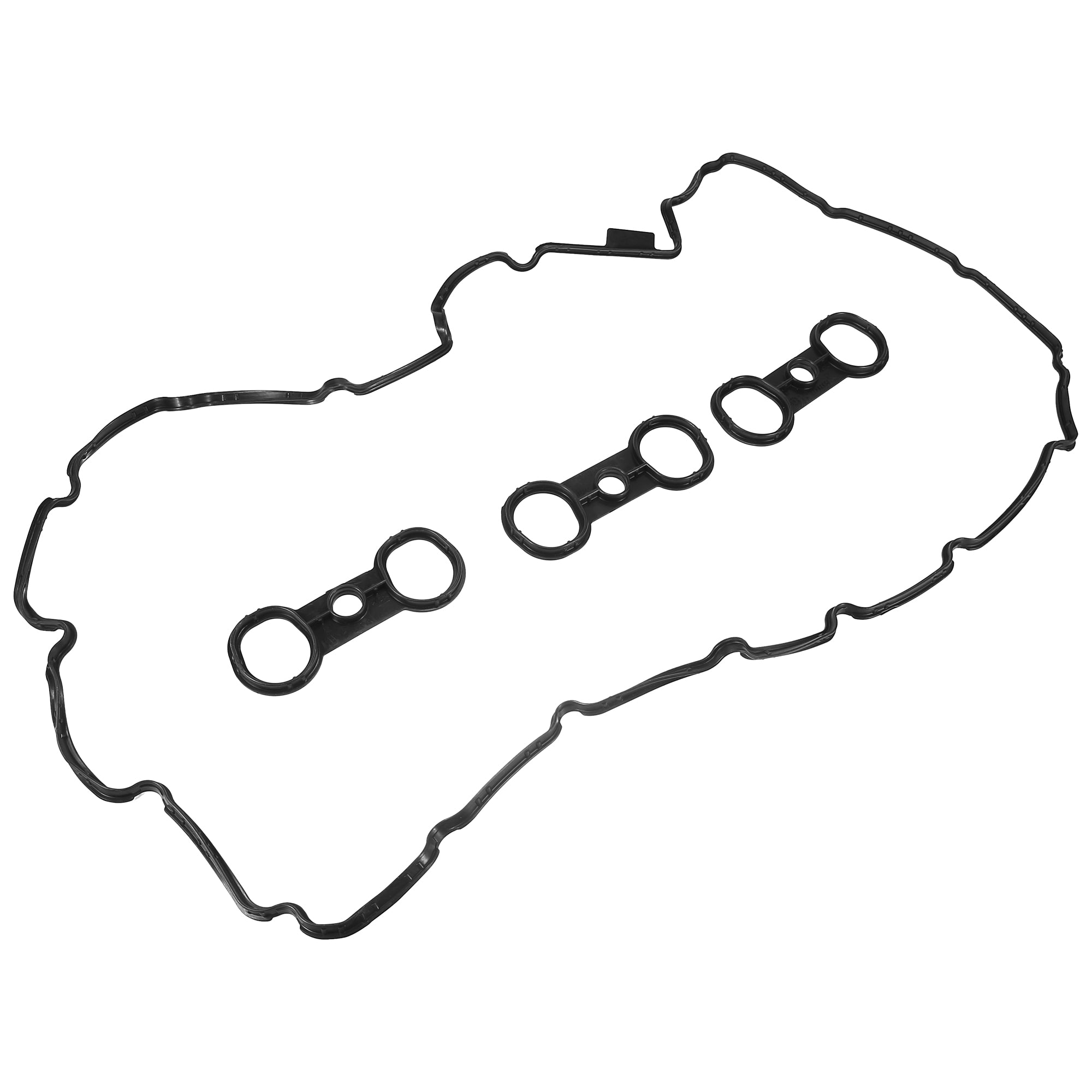 Valve Cover Gasket Set for BMW Z4 X3 323i X5 328i 128i 528i 328xi 528xi ...