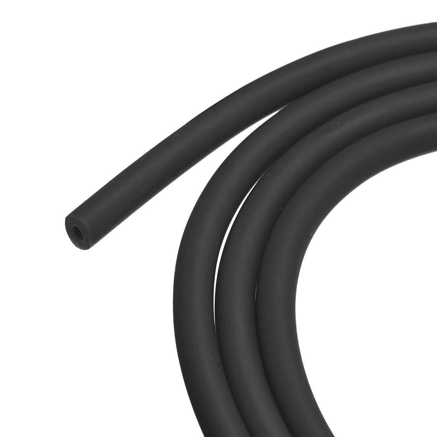 Natural Latex Rubber Tubing Highly Elastic | Harfington