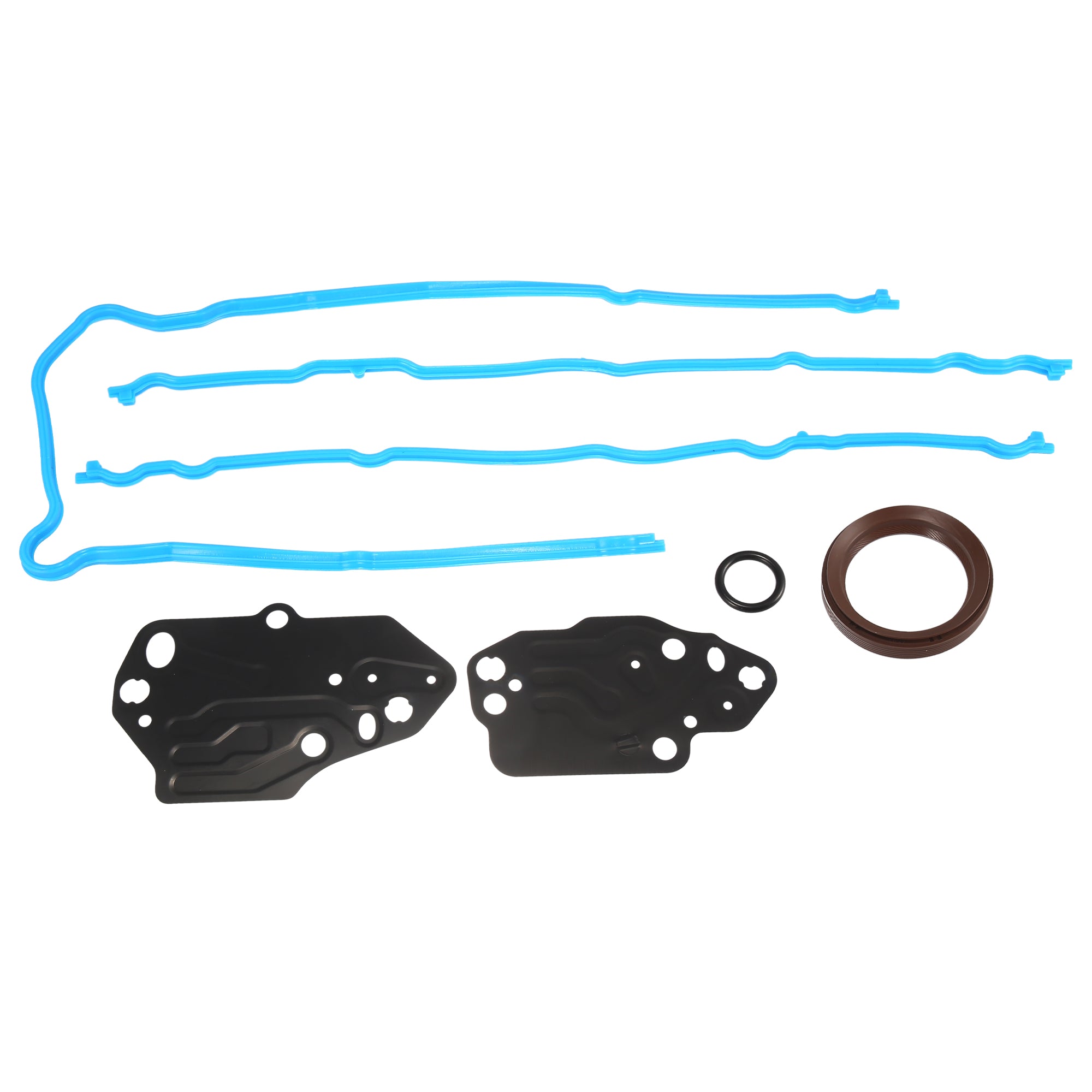 Timing Cover Seal Gaskets Set TCS46078 for Ford Expedition F150 F250 ...