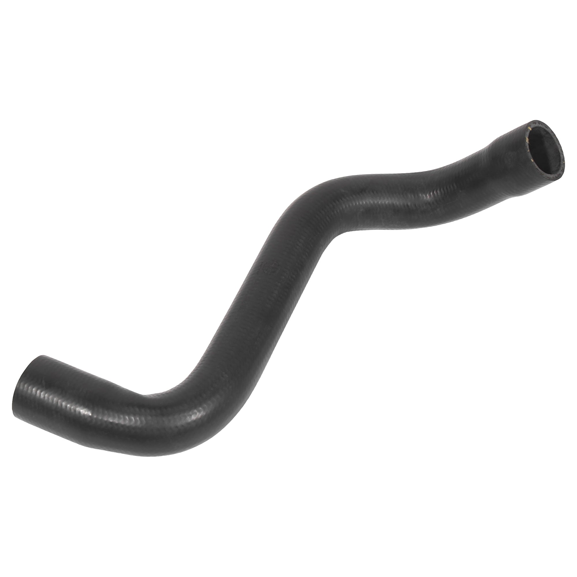 Lower Radiator Coolant Hose 2465010282 Rubber Replacement for Mercedes ...