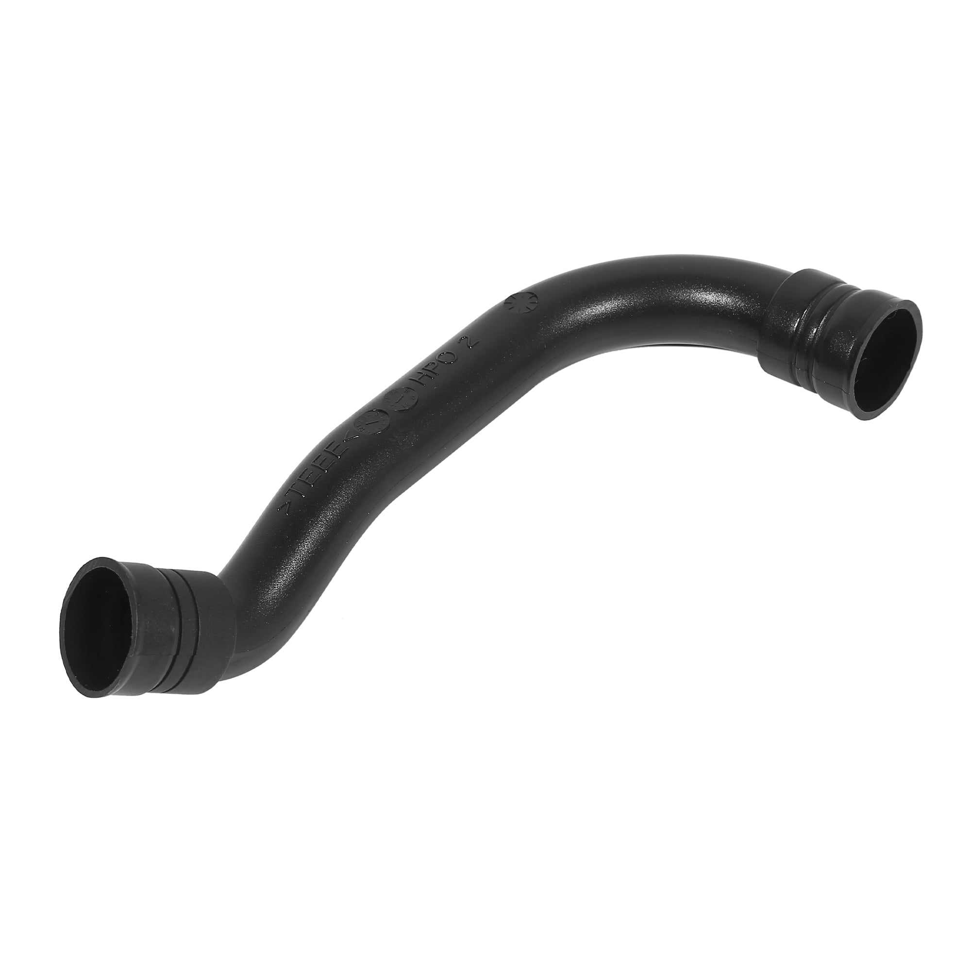 Turbocharger Intake Pipe Hose 2710901629 for Mercedes-Benz C200 C250 ...