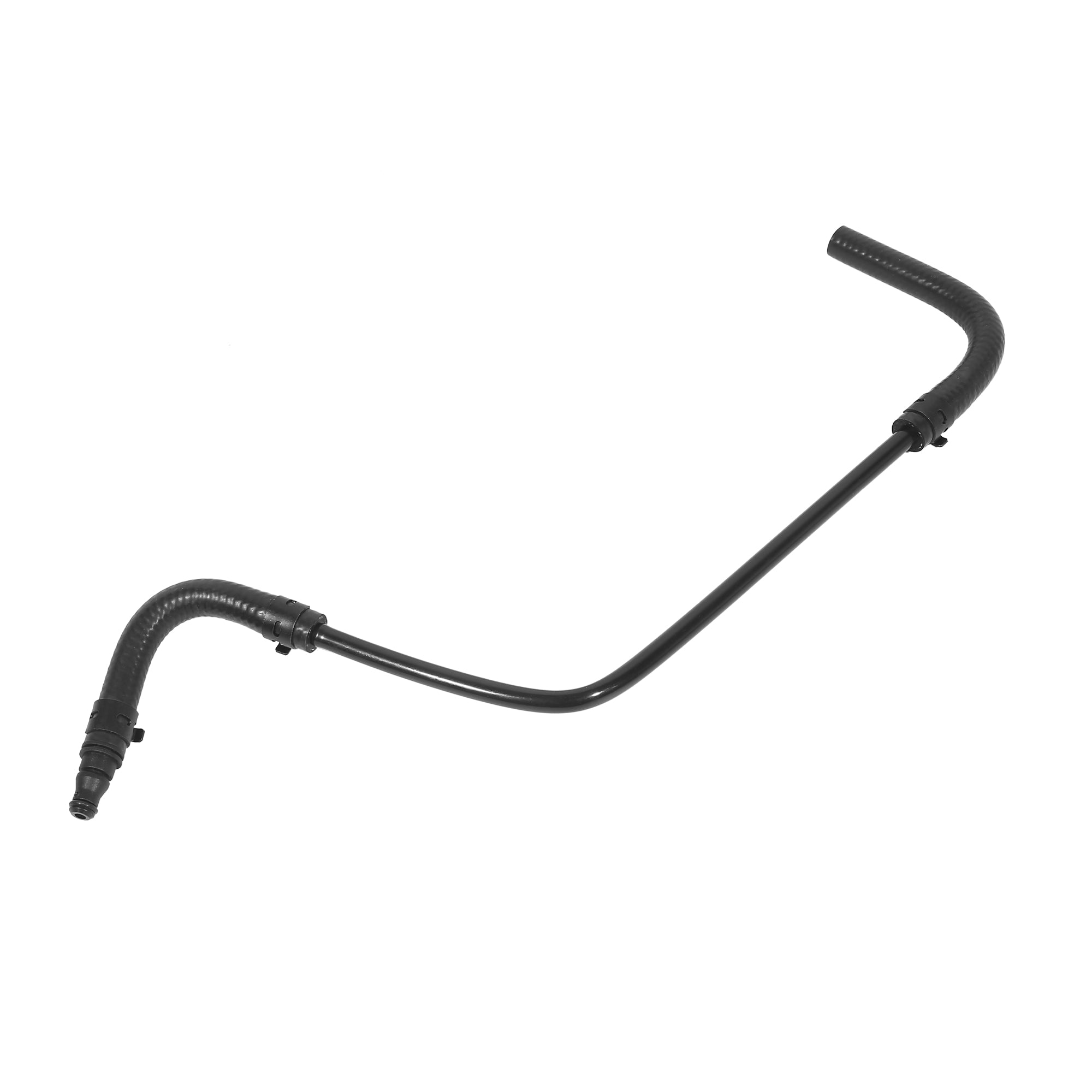 Engine Coolant Expansion Tank Breather Pipe 2035010025 Rubber ...