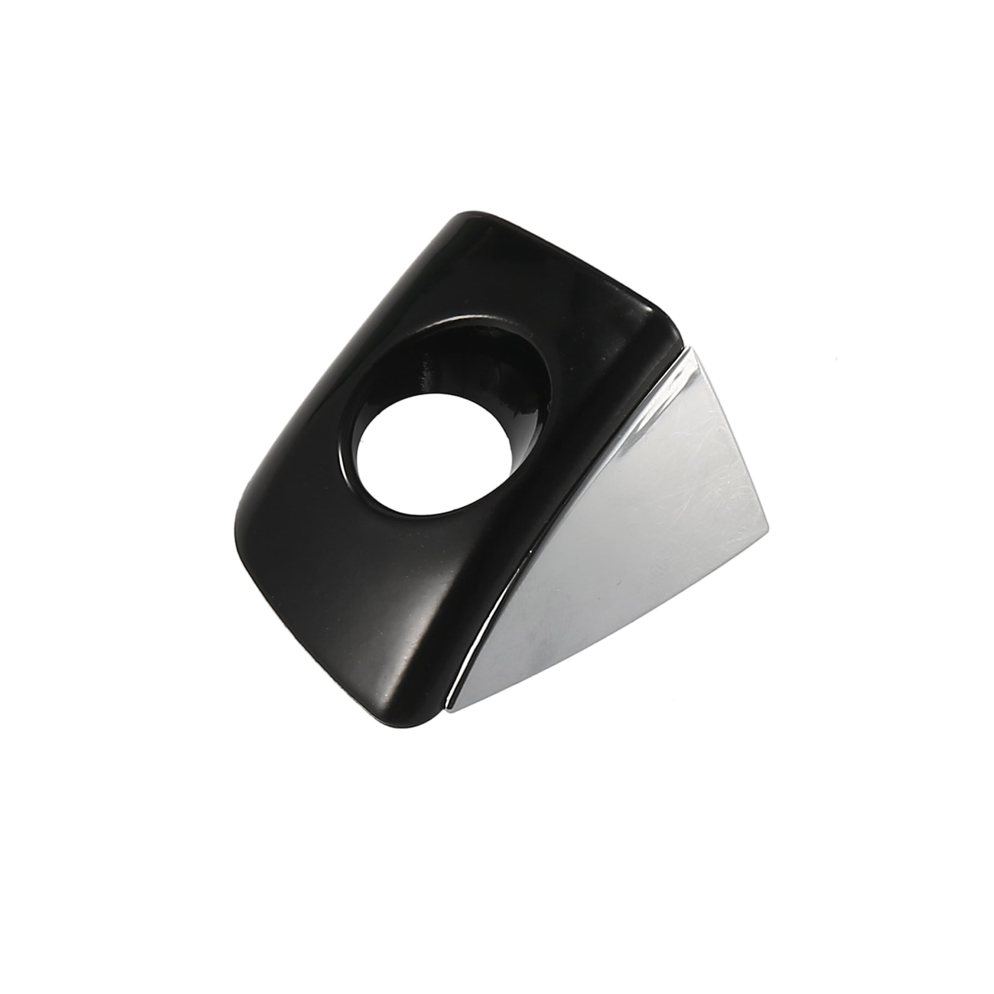 Exterior Door Handle Cover End Cap Front Left Replacements for Audi A6 ...