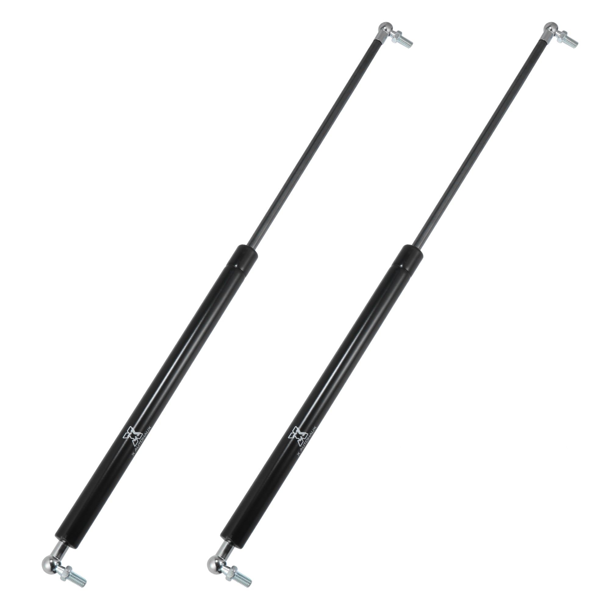 2 Pcs 630mm x 300N Universal Joint Gas Struts Strut Spring for Car ...