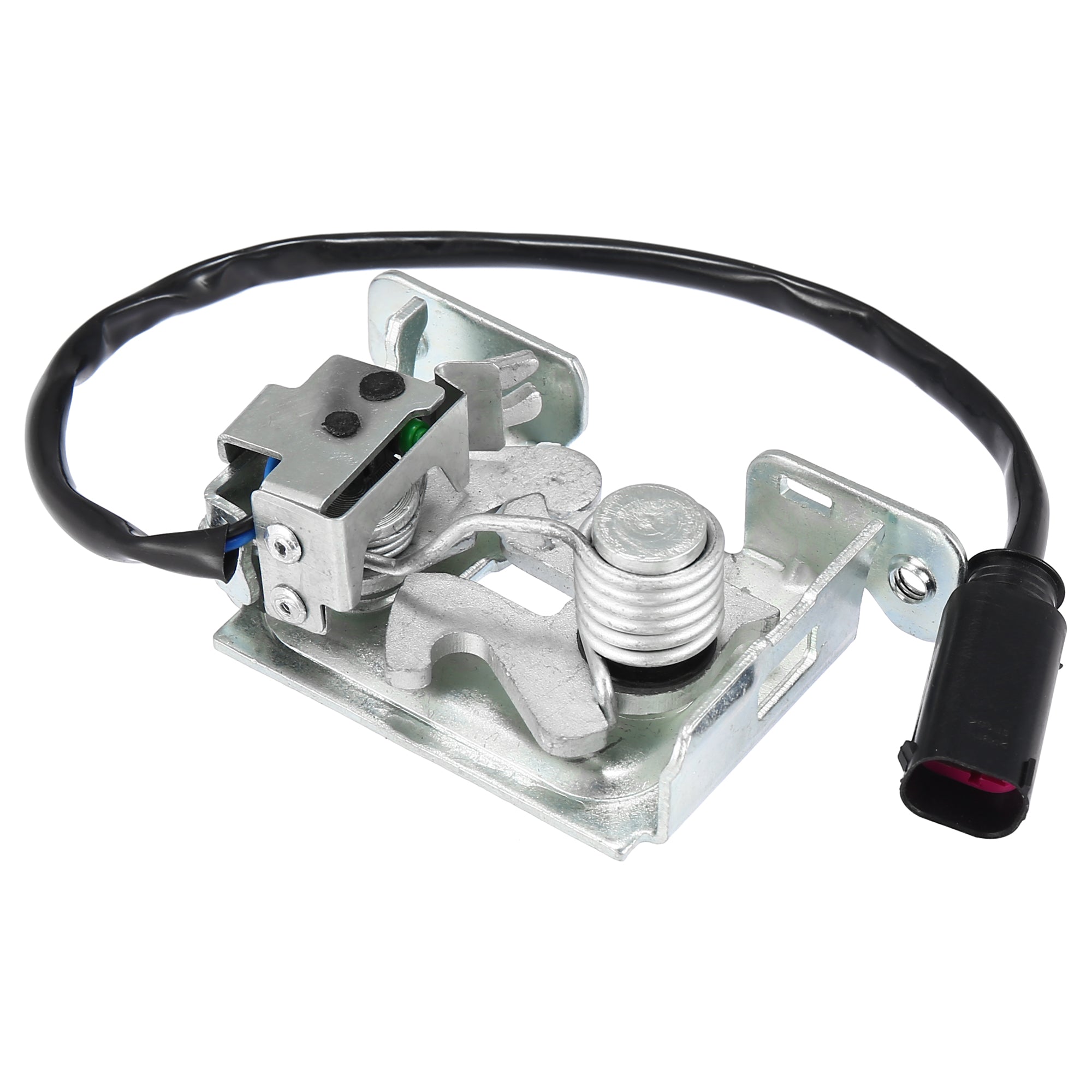 Engine Hood Catch Lock Latch for BMW X5 E70 2006-2013 for BMW X6 E71 ...