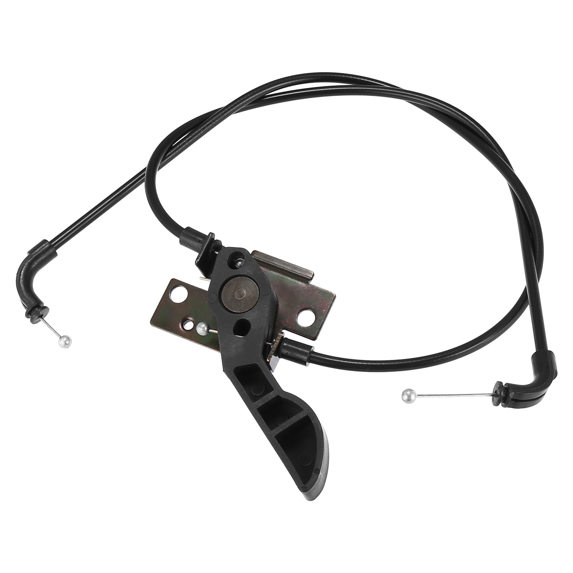 Car Engine Front Hood Release Cable for BMW 528i 535i M5 760Li 530i ...