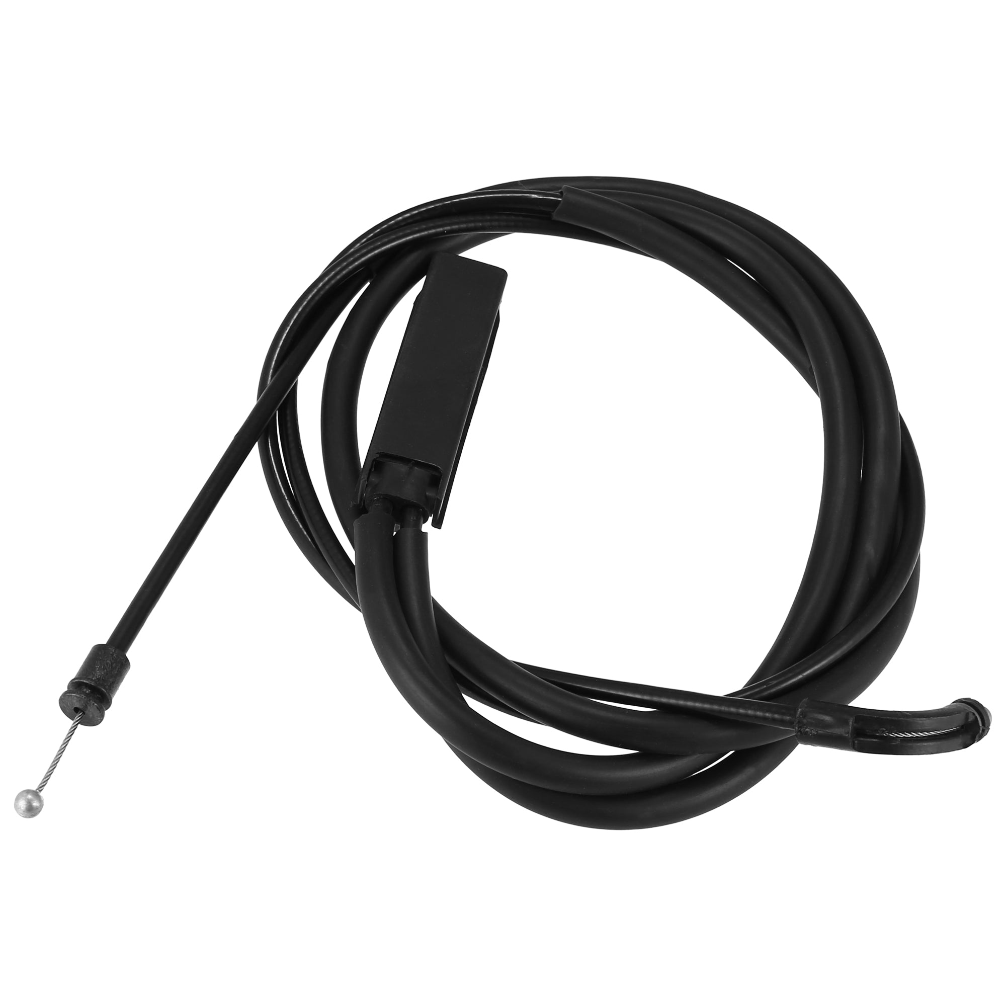 Car Engine Front Hood Release Cable for BMW 320i 335i 328i Replaces ...