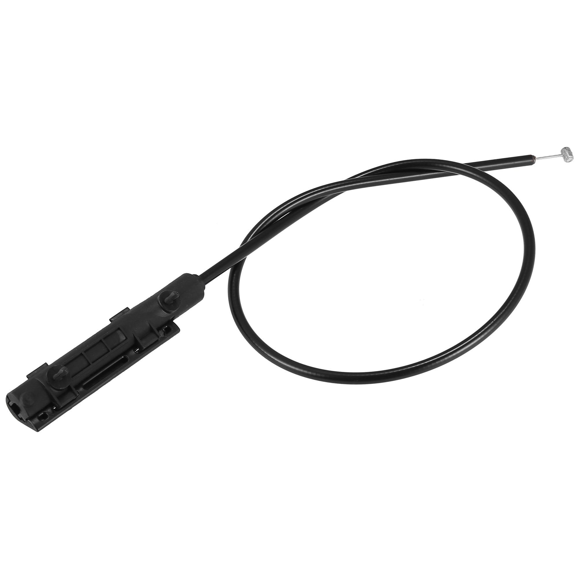 Car Engine Front Hood Release Cable for BMW X5 E53 1998-2006 Replaces ...