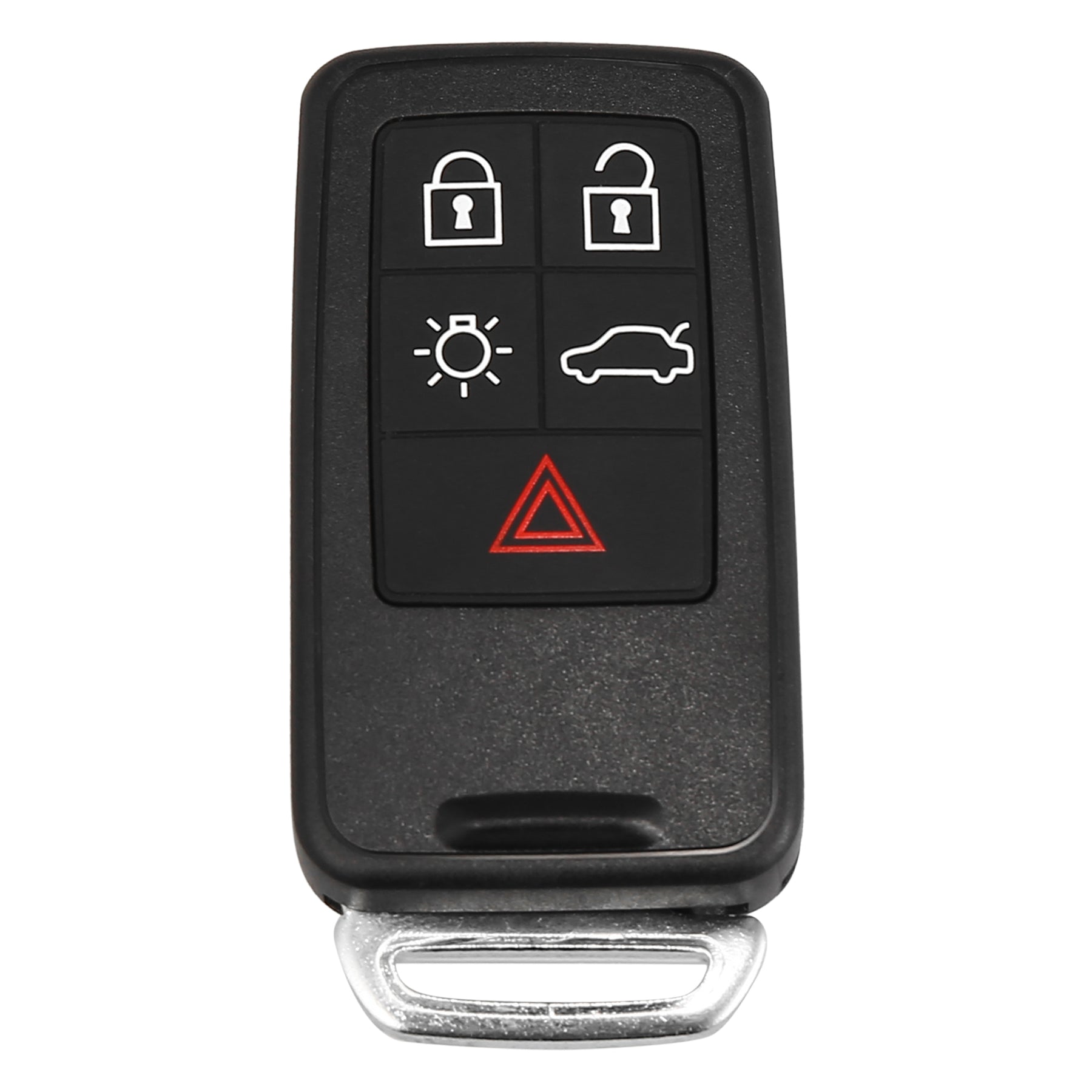 Replacement Keyless Entry Remote Car Key Fob KR55WK49264 433Mhz for ...