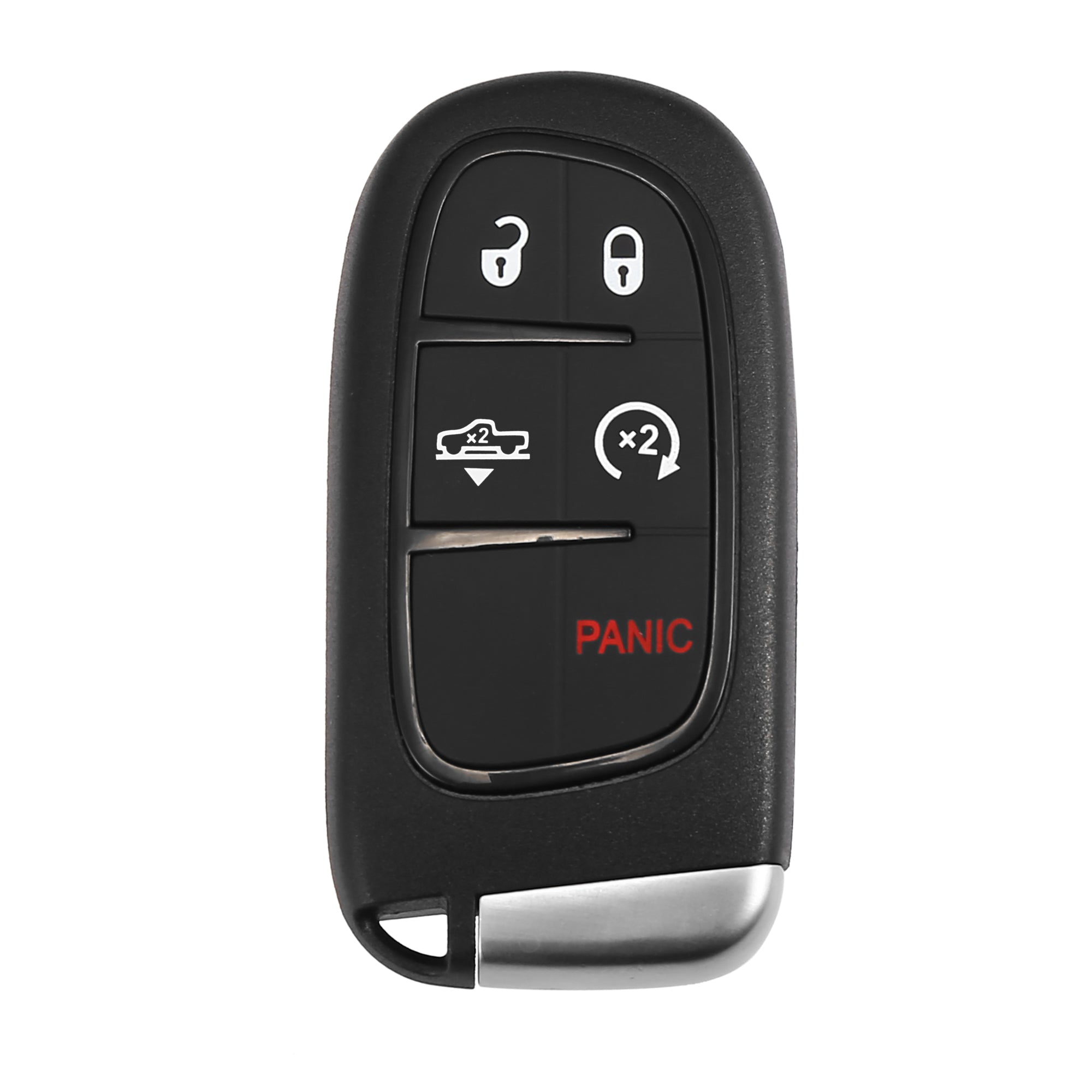 433MHz GQ4-54T Replacement Smart Proximit Keyless Entry Remote Key Fob ...