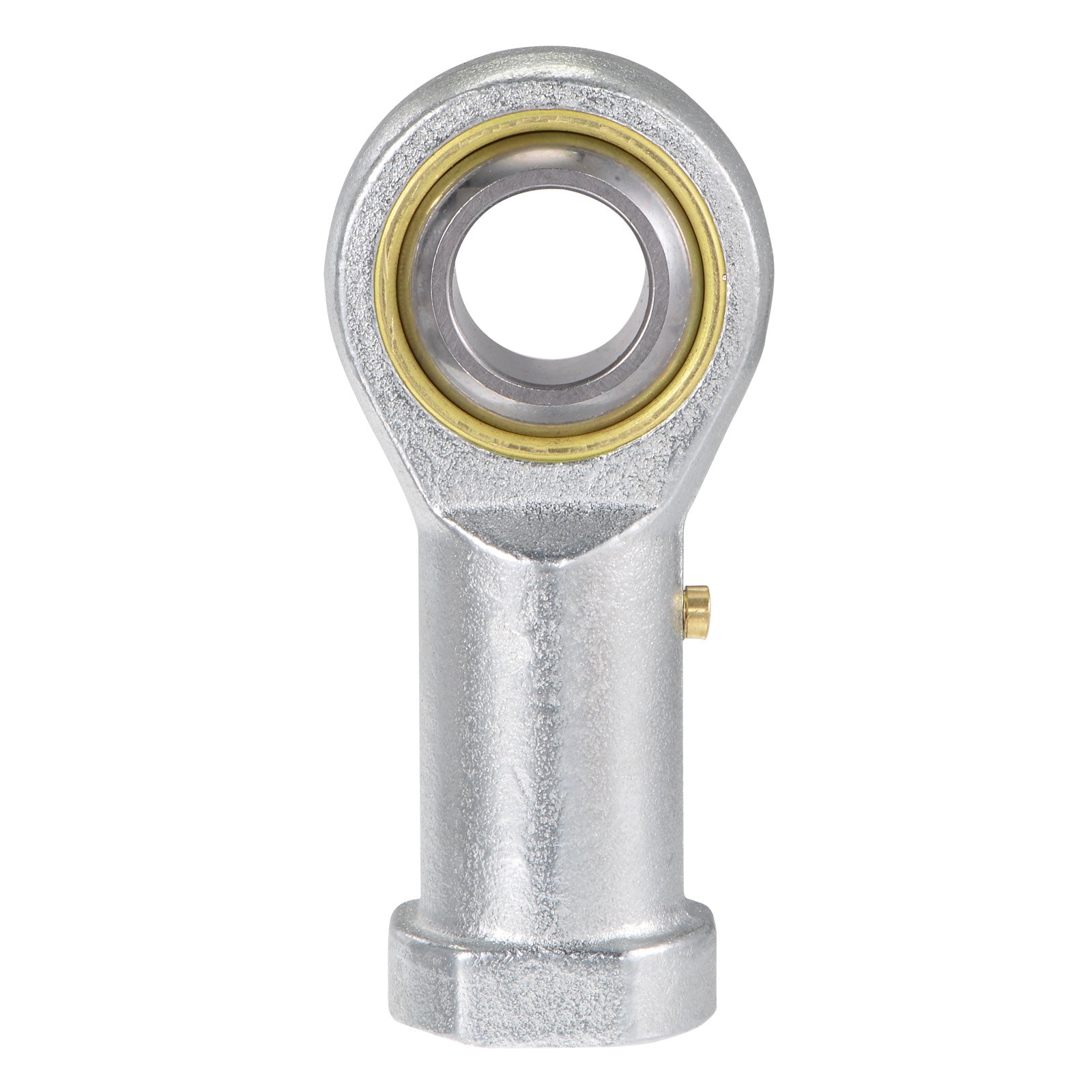 Uxcell PHS18 Rod End Bearing 18mm Bore Self-lubricated M18x1.5 Right ...