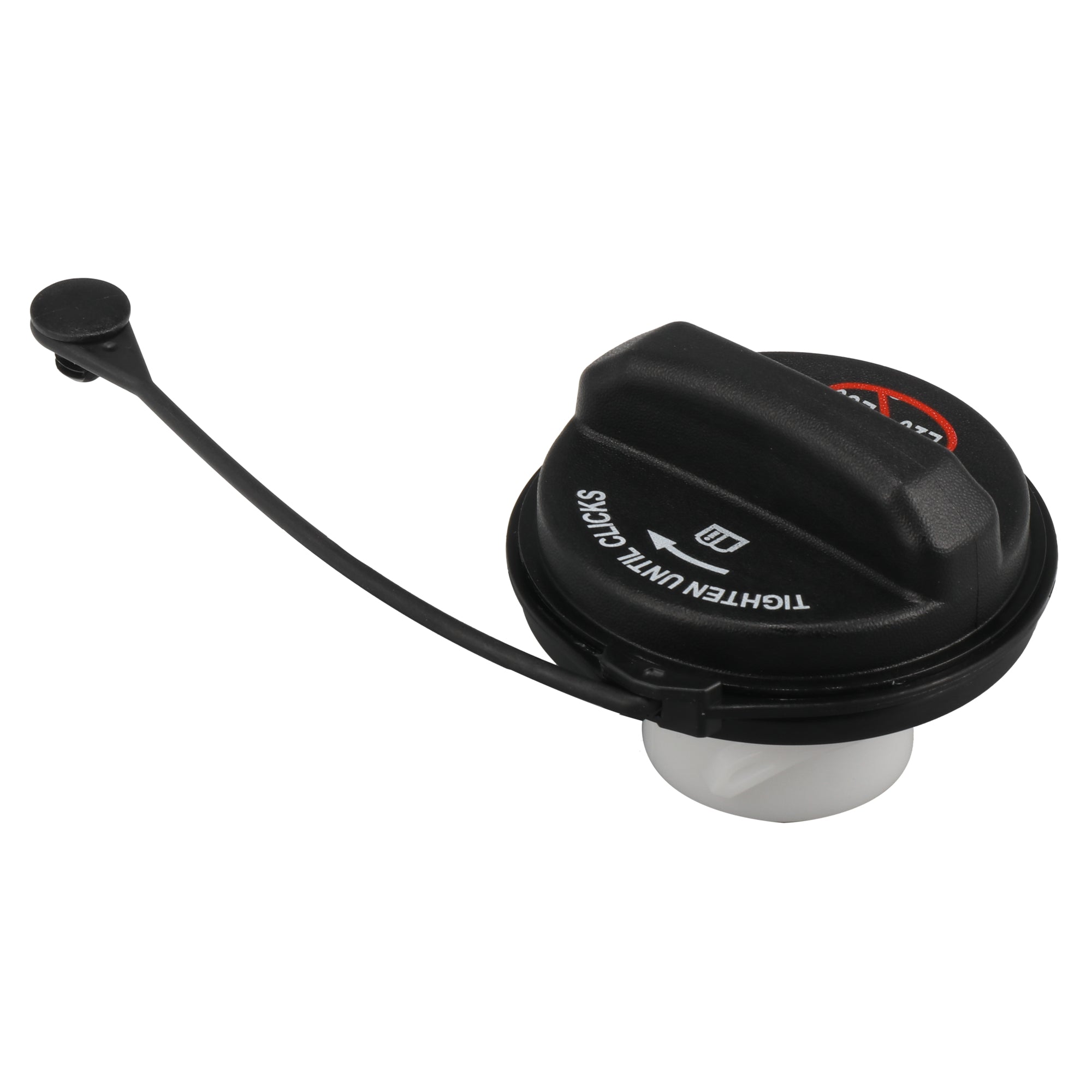 AC3Z-9030-A Car Fuel Tank Cap Gas Filler Cap for Ford F-250 F-350 Super ...