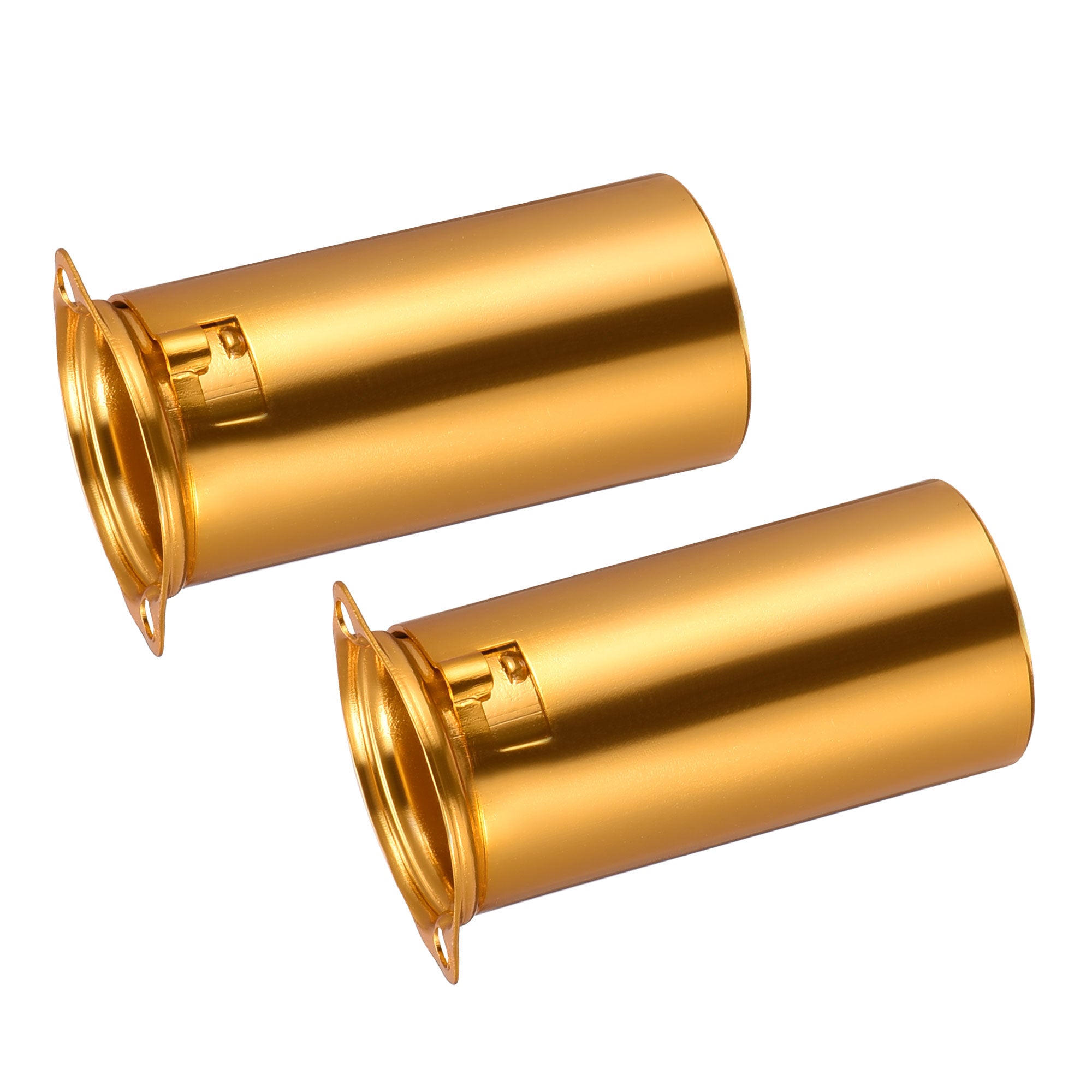 9pin Ceramic Vacuum Tube Socket 53mm Aluminum Shield for 12AX7 12AU7 ...