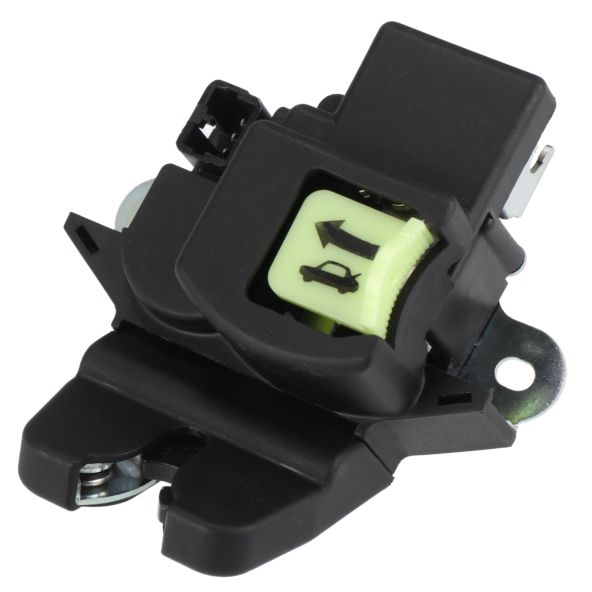 Trunk Latch Lock Actuator 81230-A7030 for Kia Forte Koup 2014-2022 1.6 ...