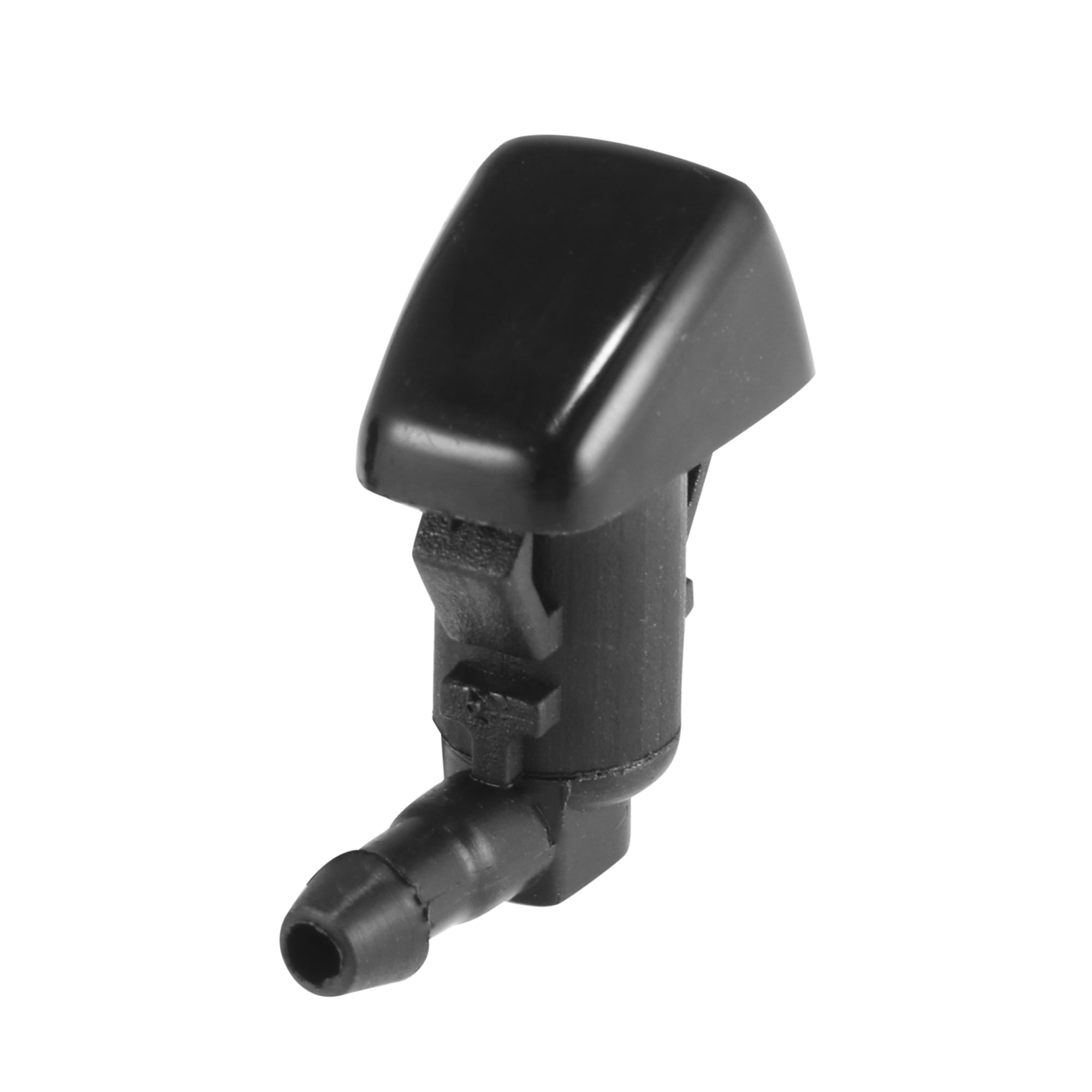 Front Windshield Washer Nozzles Wiper Spray for Jeep Compass 2007-2010 ...