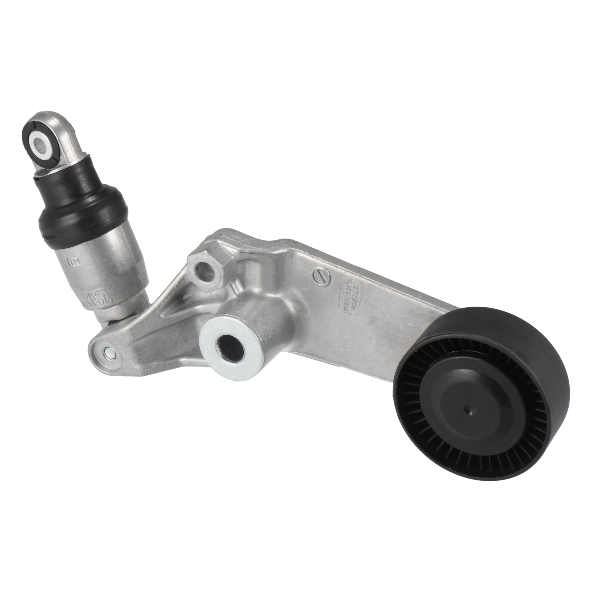 Drive Engine Belt Tensioner Pulley Assembly for Toyota Corolla 98-08 ...