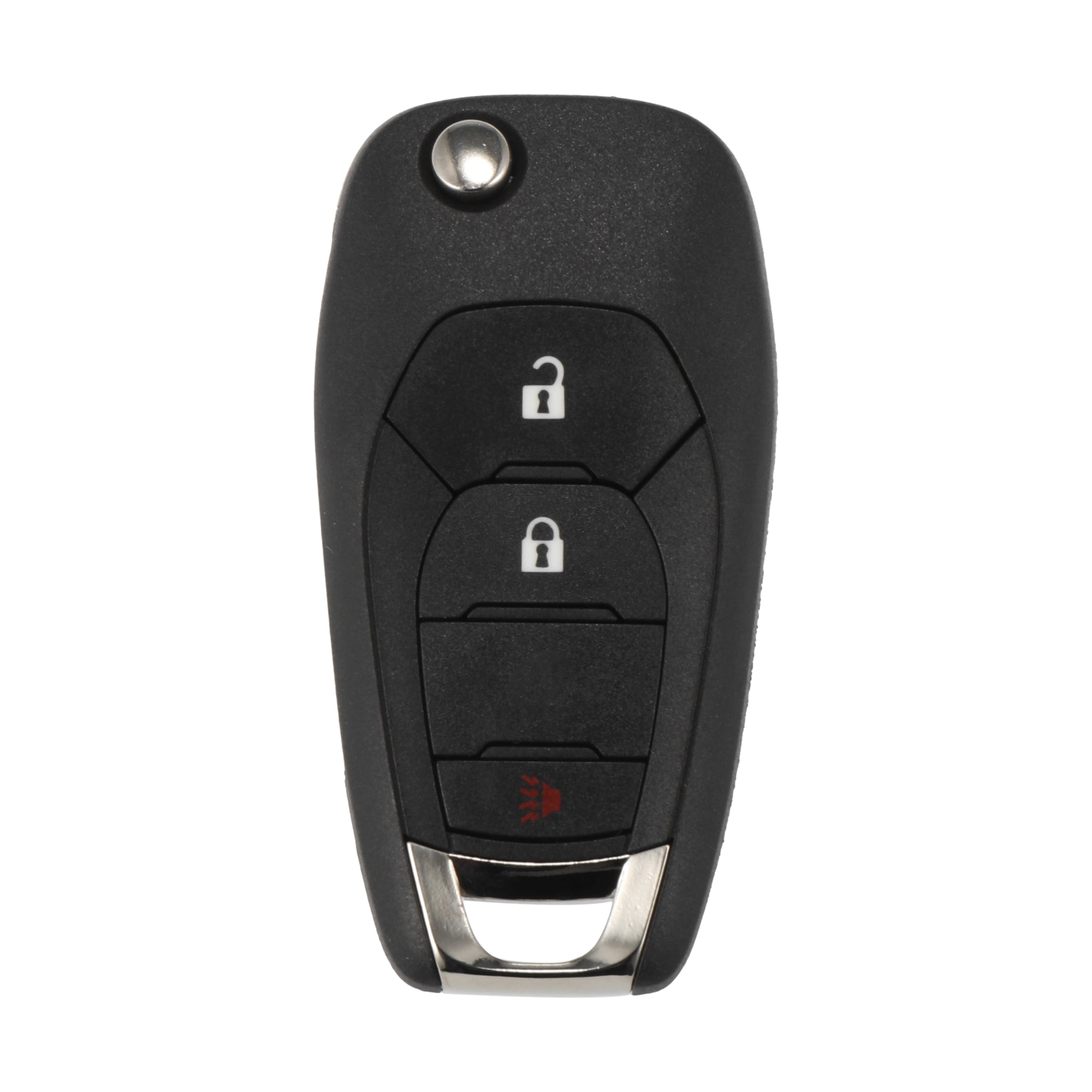 315MHz 46 Chip LXP-T003 Replacement Keyless Entry Remote Car Key Fob ...