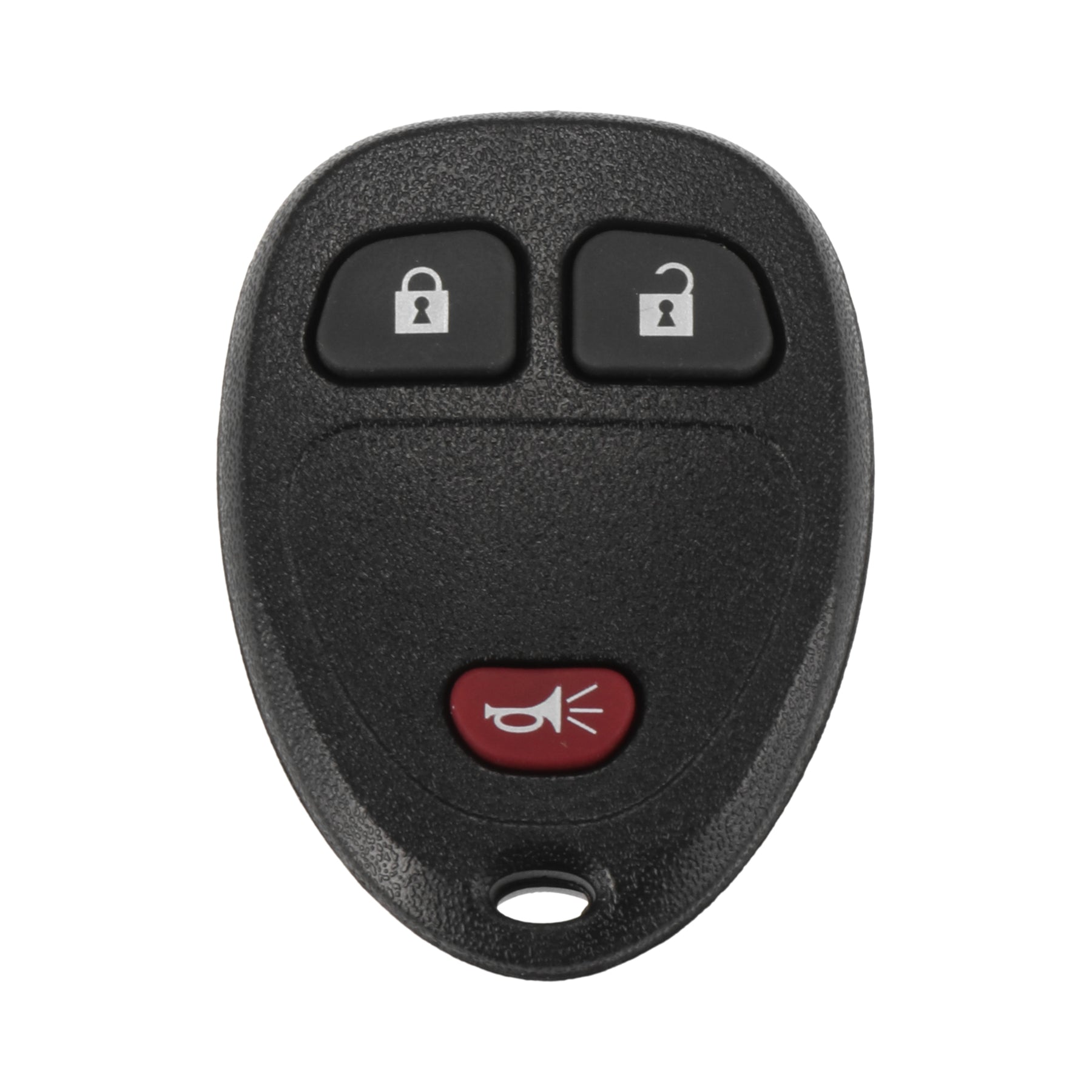315MHz KOBGT04A Replacement Keyless Entry Remote Car Key Fob for Chevy ...