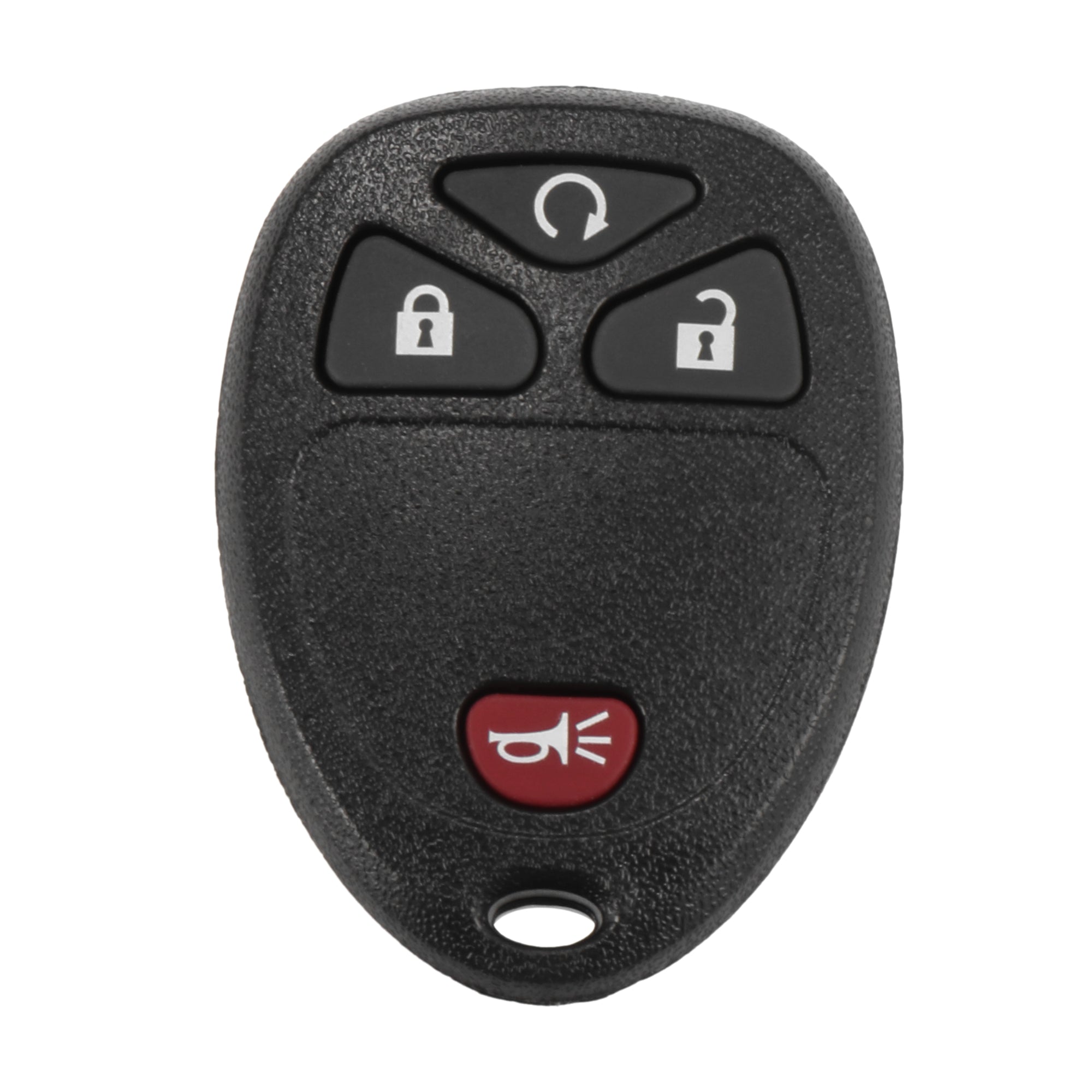 315MHz KOBGT04A Keyless Entry Remote Car Key Fob for Chevy Uplander 05 ...