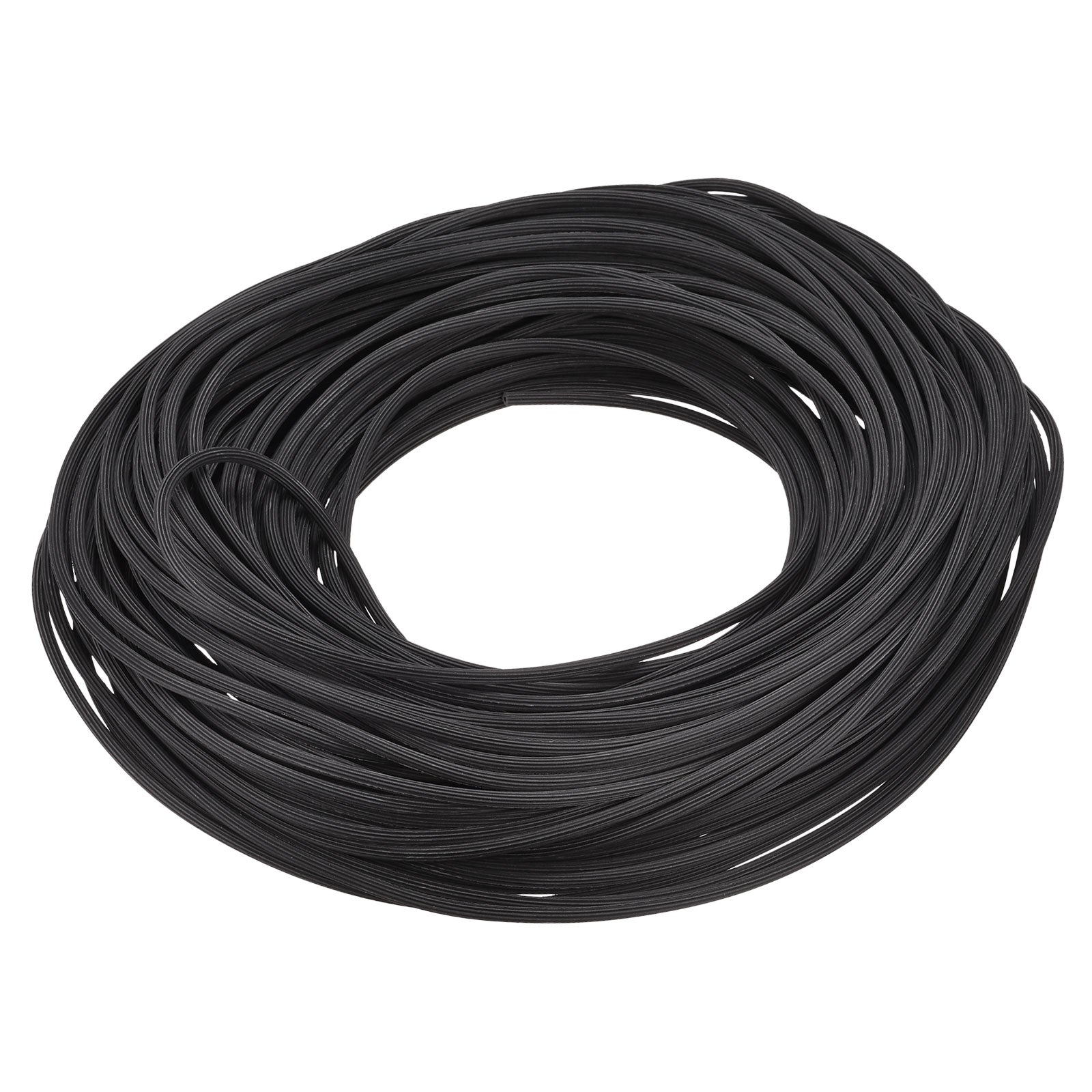 Uxcell Screen Spline 30M/98.43Ft Length PVC Sealing Strip Retainer, 3mm ...