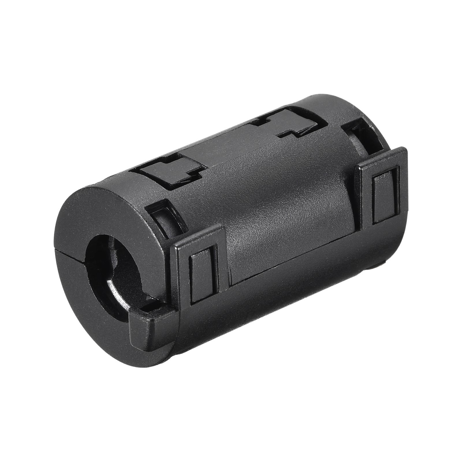 Ferrite Cores Cable Clips 9mm RFI EMI Noise Suppression Filter for ...