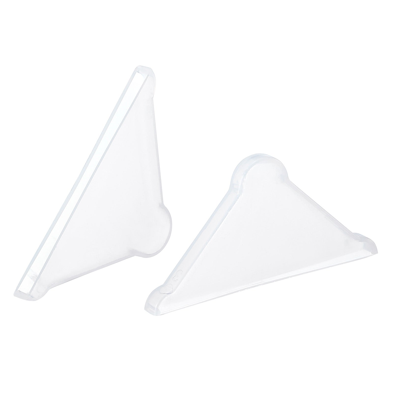 PP Corner Protector Triangle 37x3mm for Ceramic, Glass, Metal Sheets ...