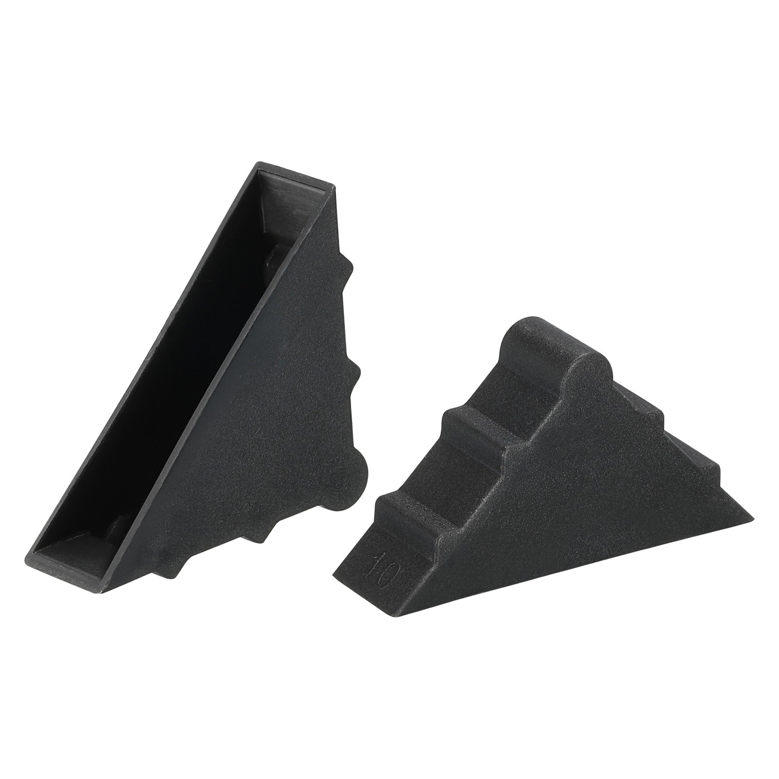 PP Corner Protector Triangle 35x10mm for Ceramic, Glass,Metal Sheets ...