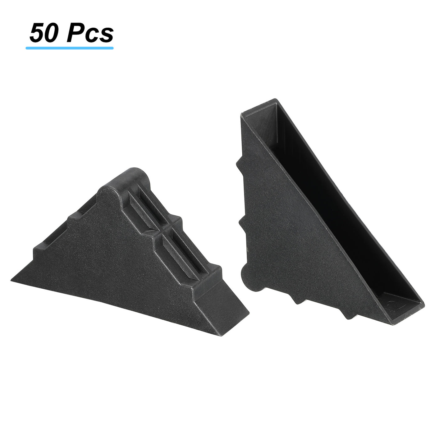 PP Corner Protector Triangle 50x12mm for Ceramic, Glass,Metal Sheets ...