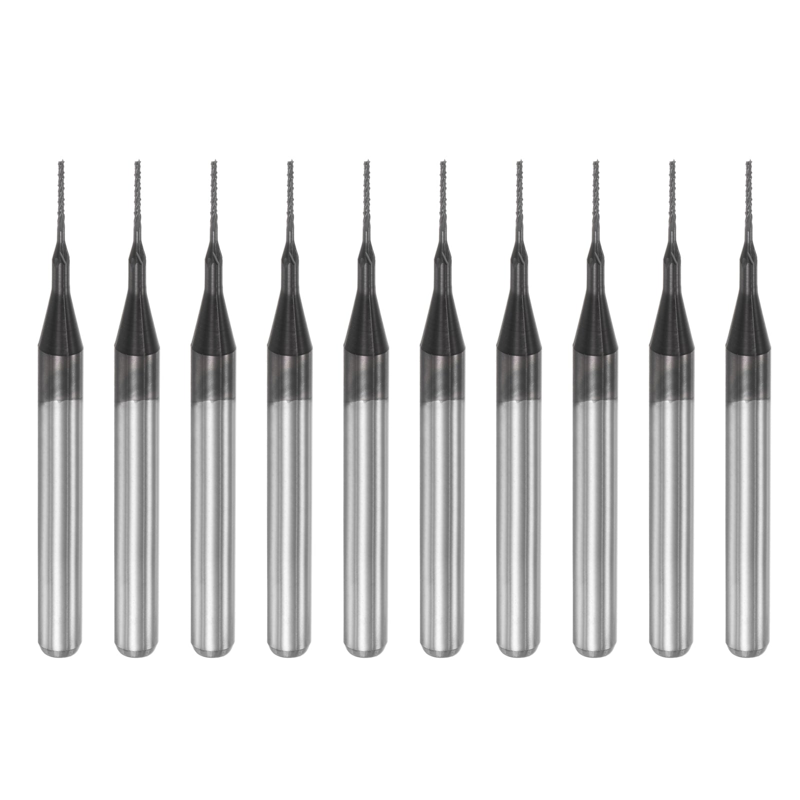 Carbide End Mill Router Bits Milling Cutter Tool | Harfington