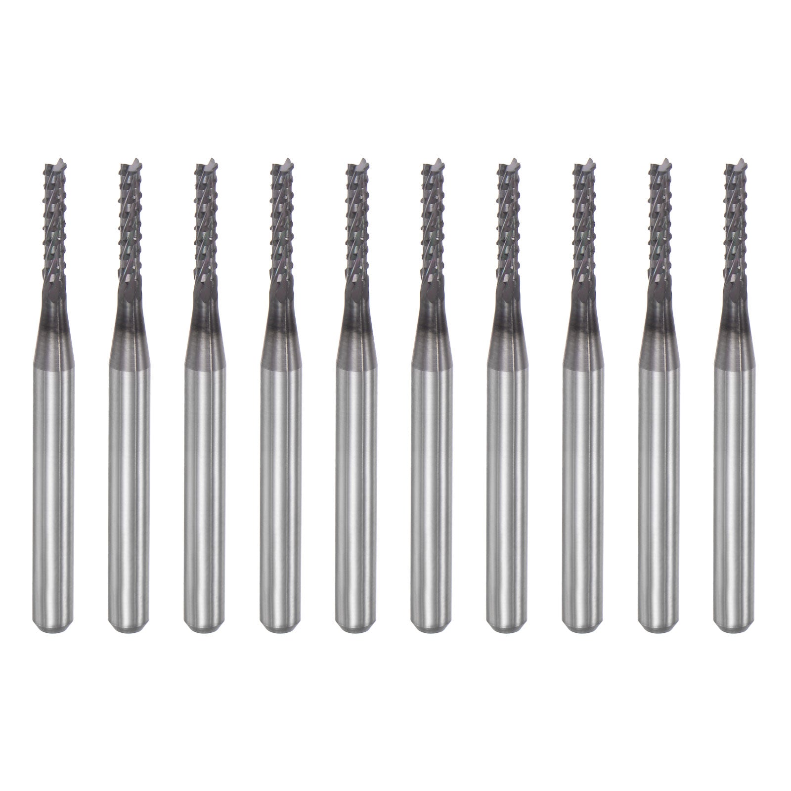Carbide End Mill Router Bits Engraving Milling Cutter | Harfington