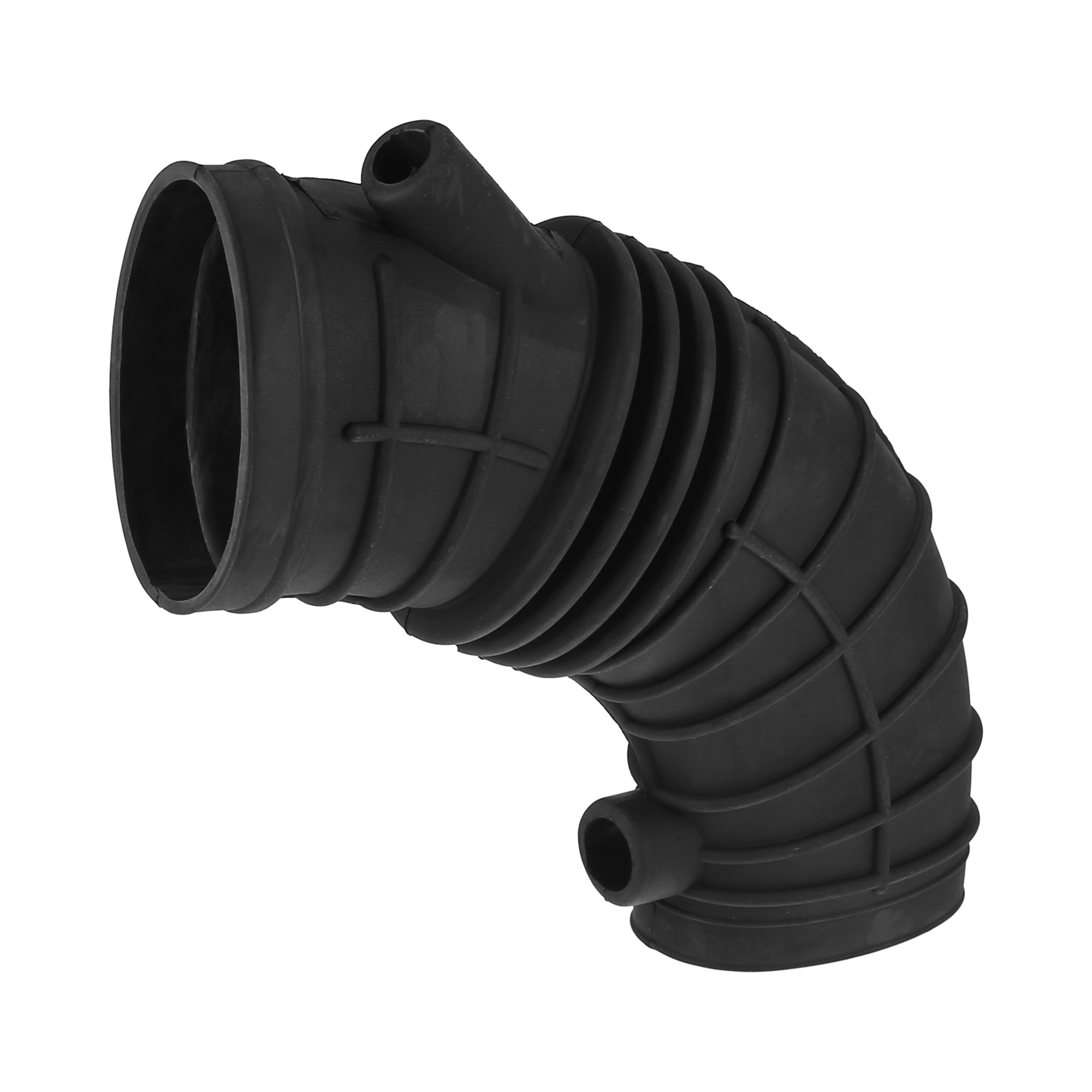 13711726208 Car Air Duct Filtered Pipe Air Intake Hose Tube for BMW ...