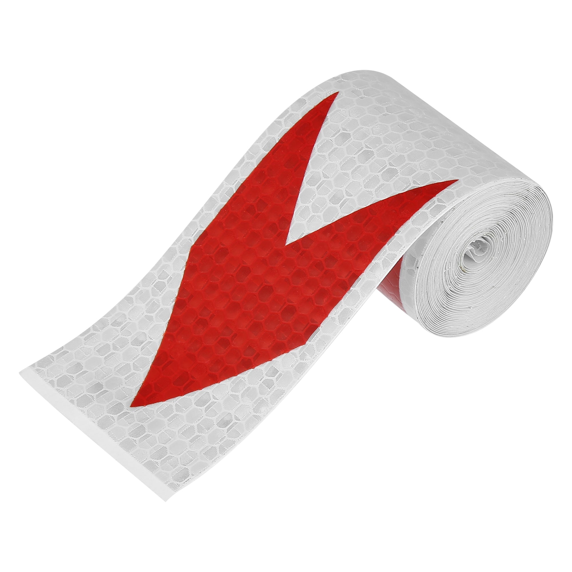 Reflective Safety Warning Tape Adhesive Reflective Signs Waterproof ...